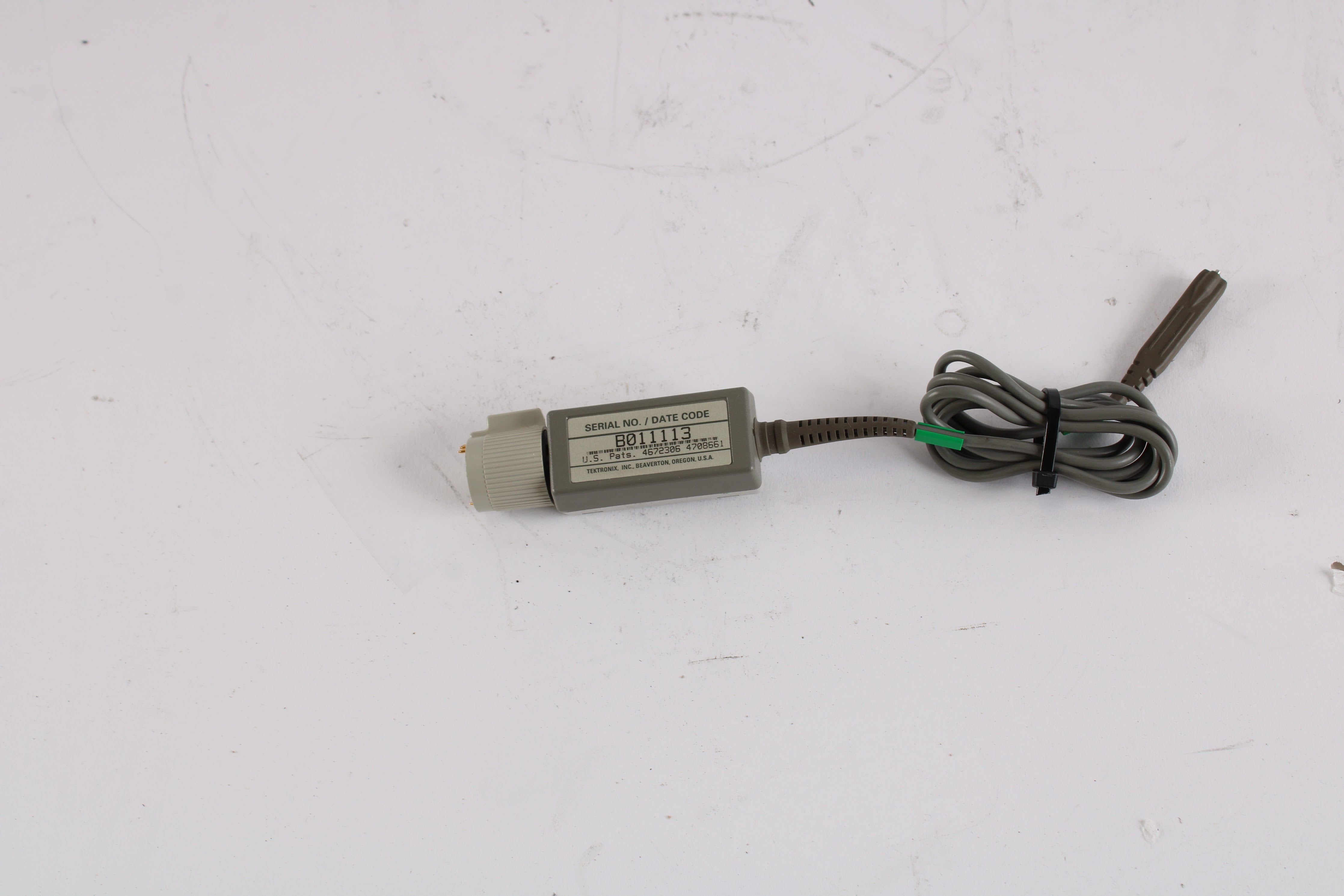 Tektronix P6249 4.0Ghz Active Probe- AS IS – NTC Tech