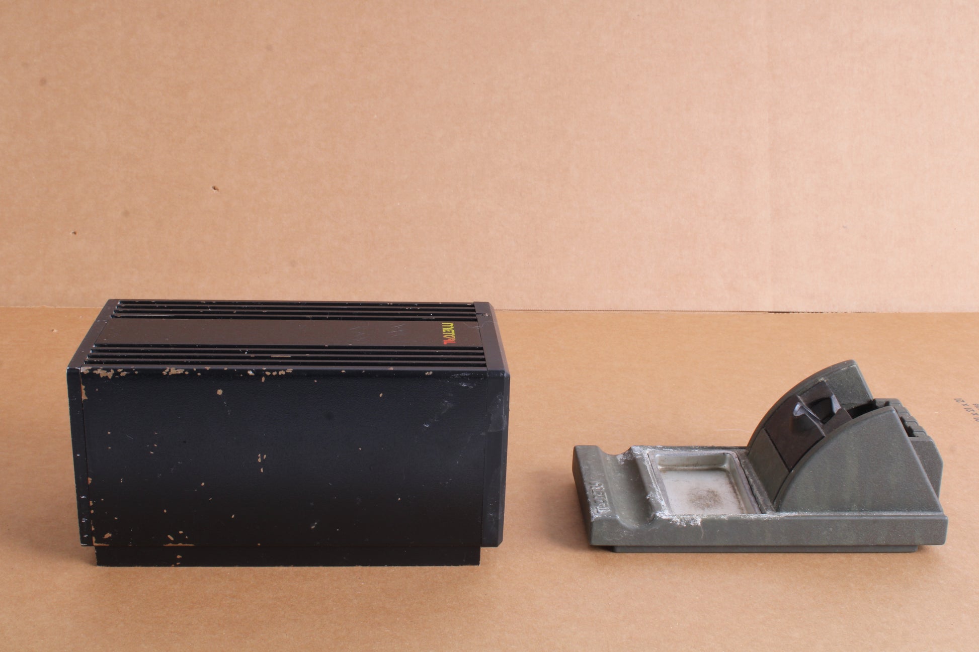 Metcal STSS-002 Soldering System W/ RFG-30 Power Supply & MX-RM3E Hand ...