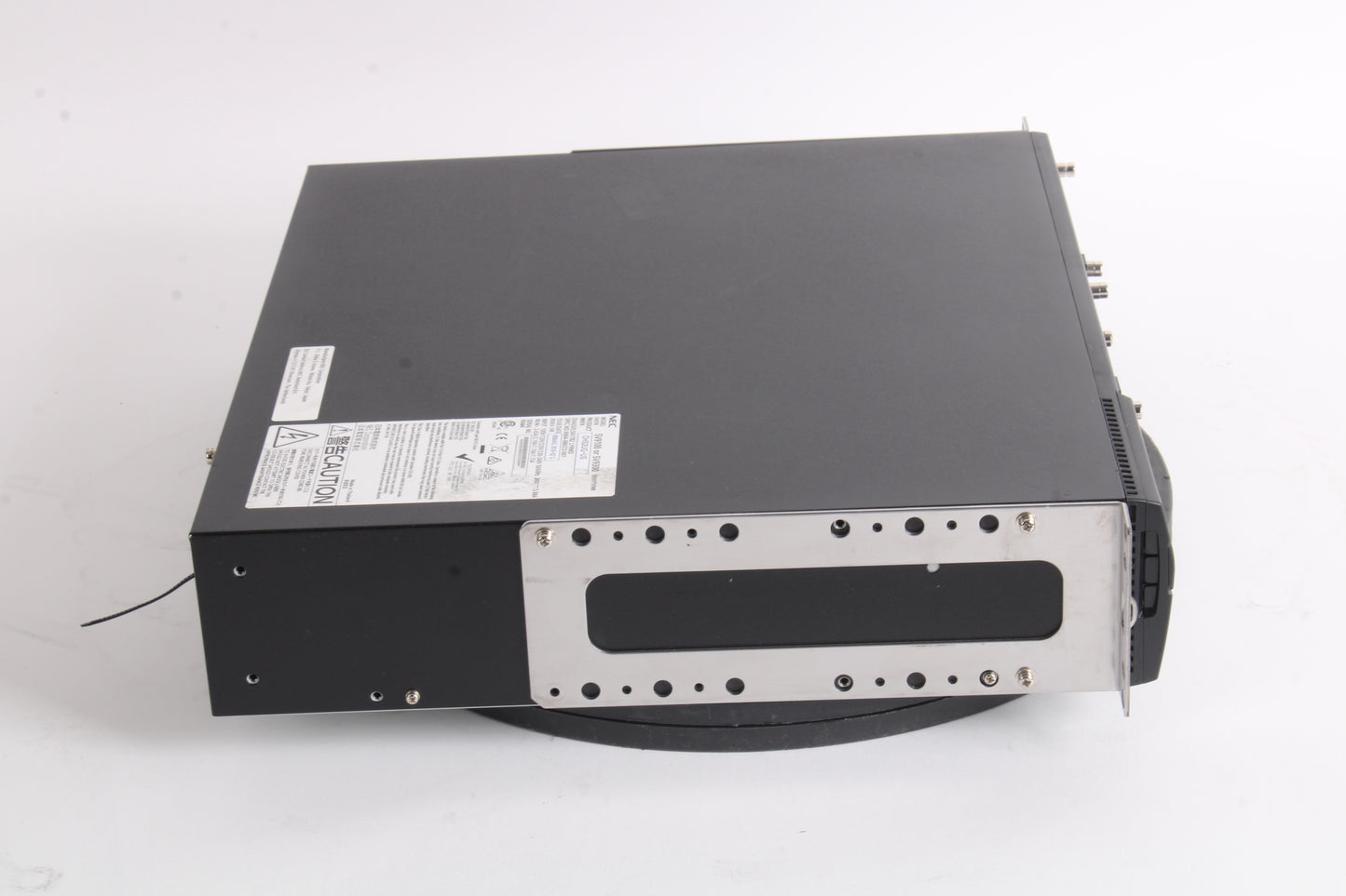 NEC CHS2UG-US SV9100 or SV9300 Chassis, GCD-CP10, GCD-8DLCA, GCD-LTA ...
