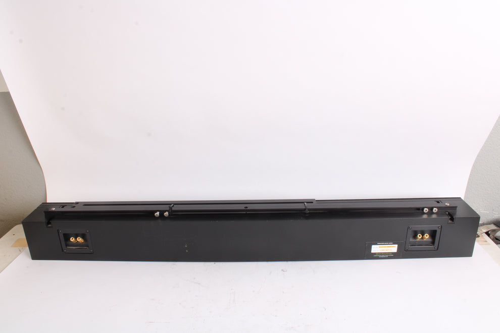 Bay Audio Custom Built Left/Right Speaker System – NTC Tech