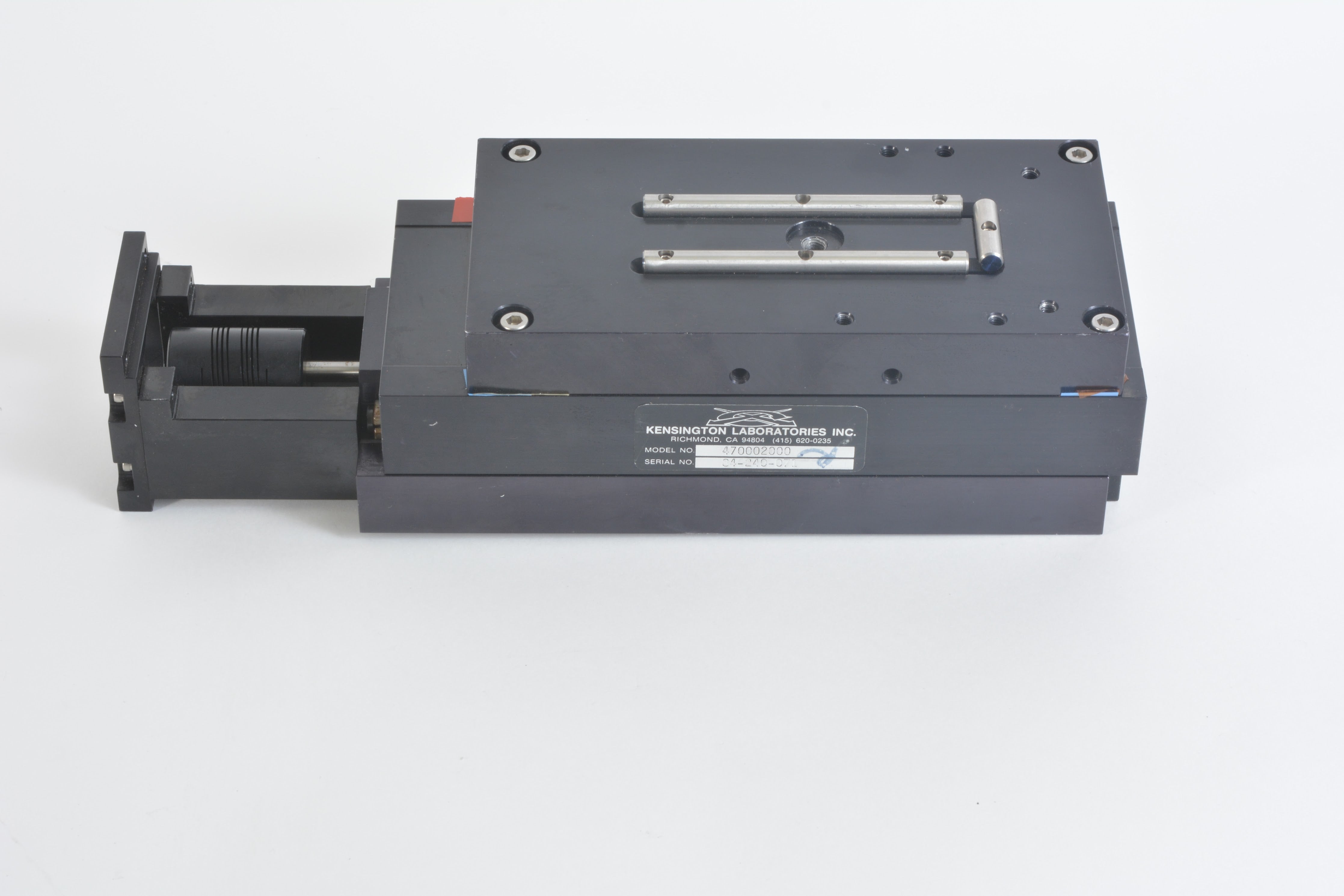 Kinsington Labratories 470002000 Positioning Linear – NTC Tech