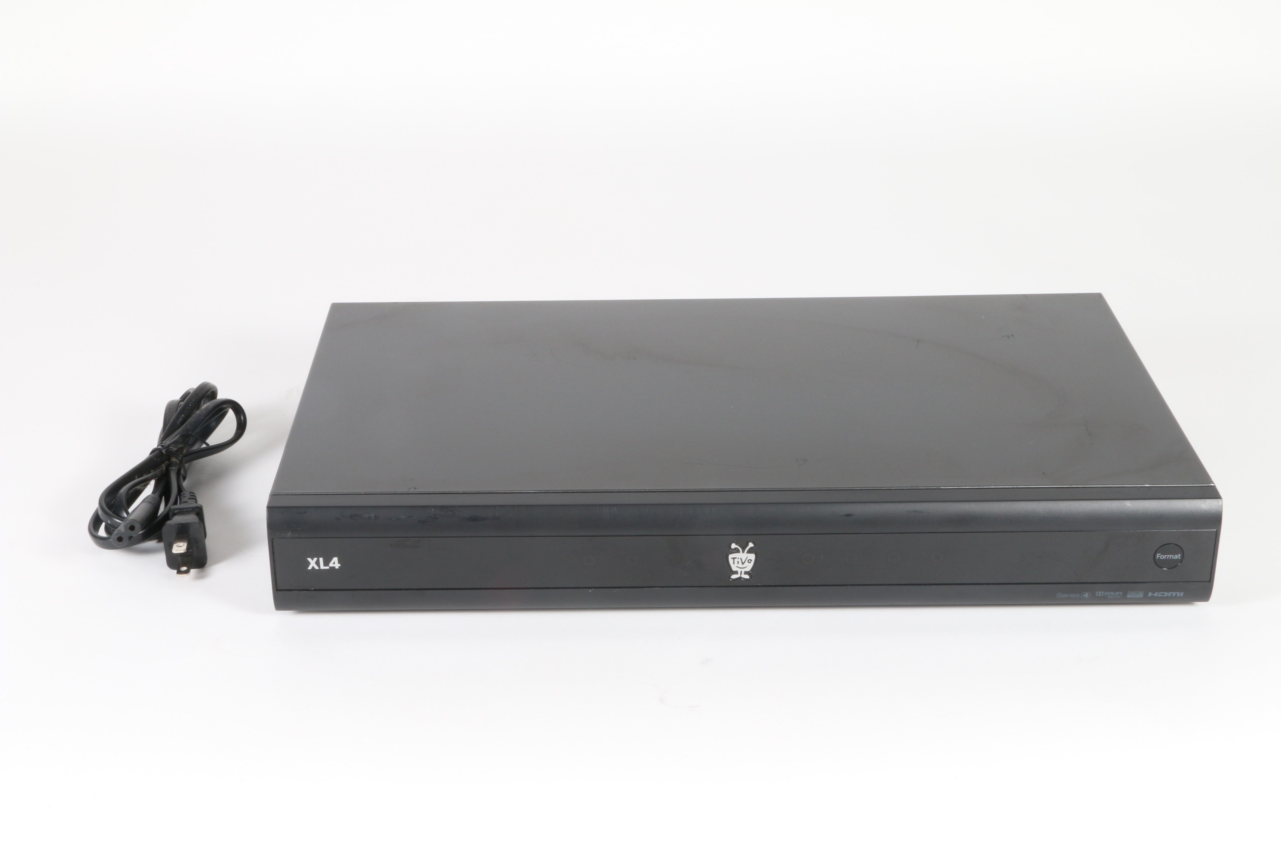TIVO TCD758250 Elite 2TB Digital Video Recorder w/Lifetime Service ...