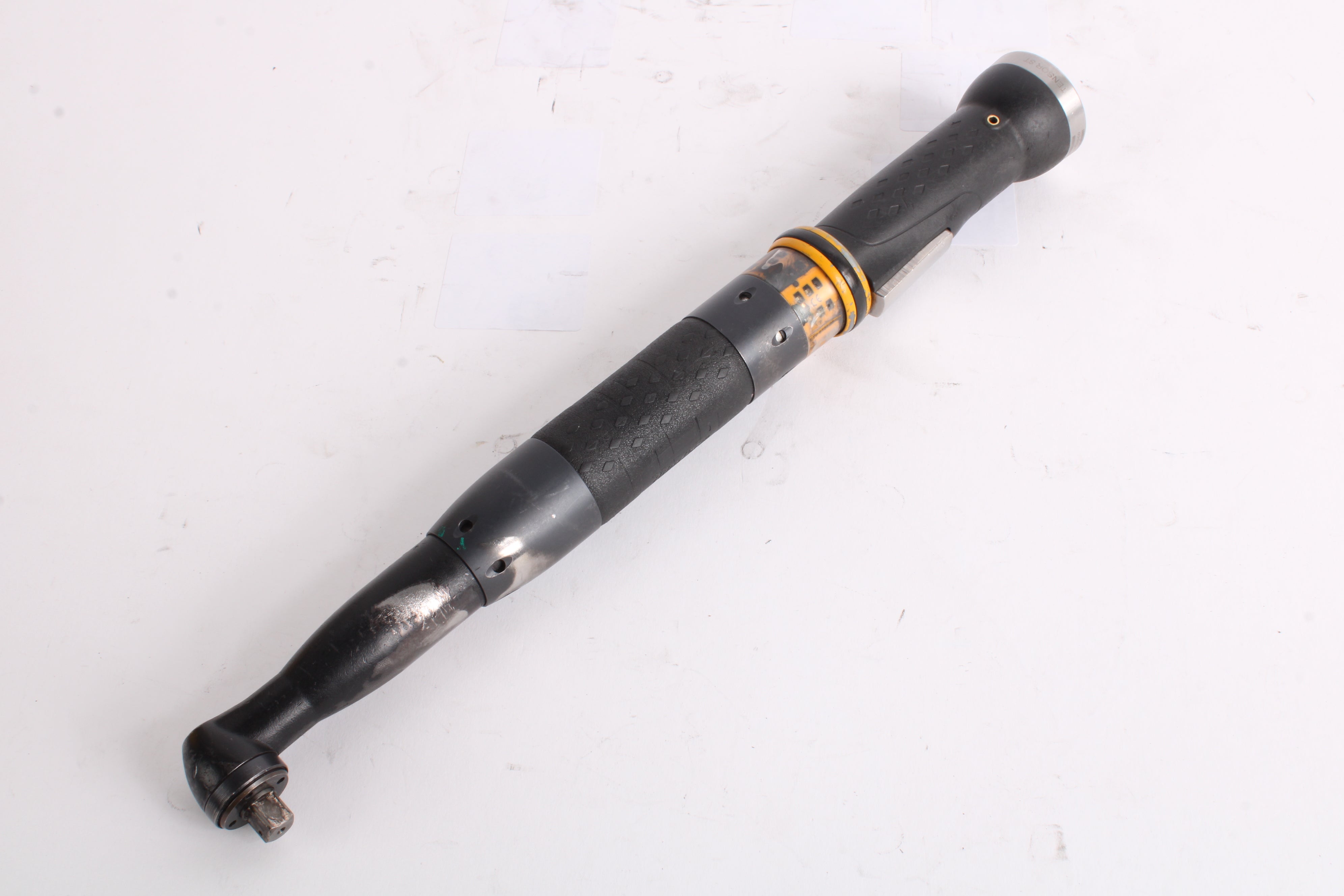 Atlas Copco ETV ST31-20-10 Tensor ST Angle Nutrunner 3/8in 8433 2017 1 ...