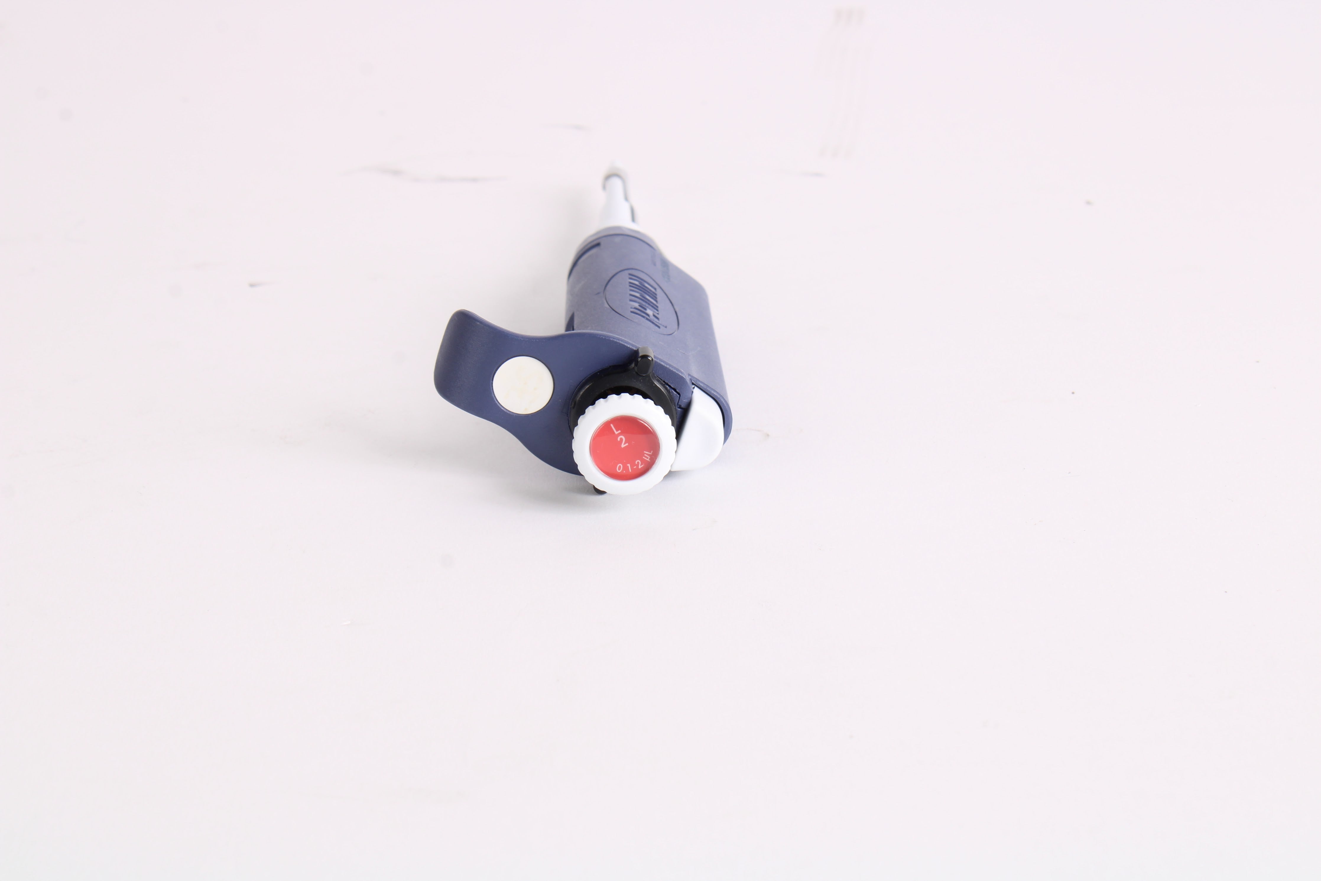 Rainin Pipet-Lite L2 0.1-2uL LTS Single Channel Manual Pipette – NTC Tech