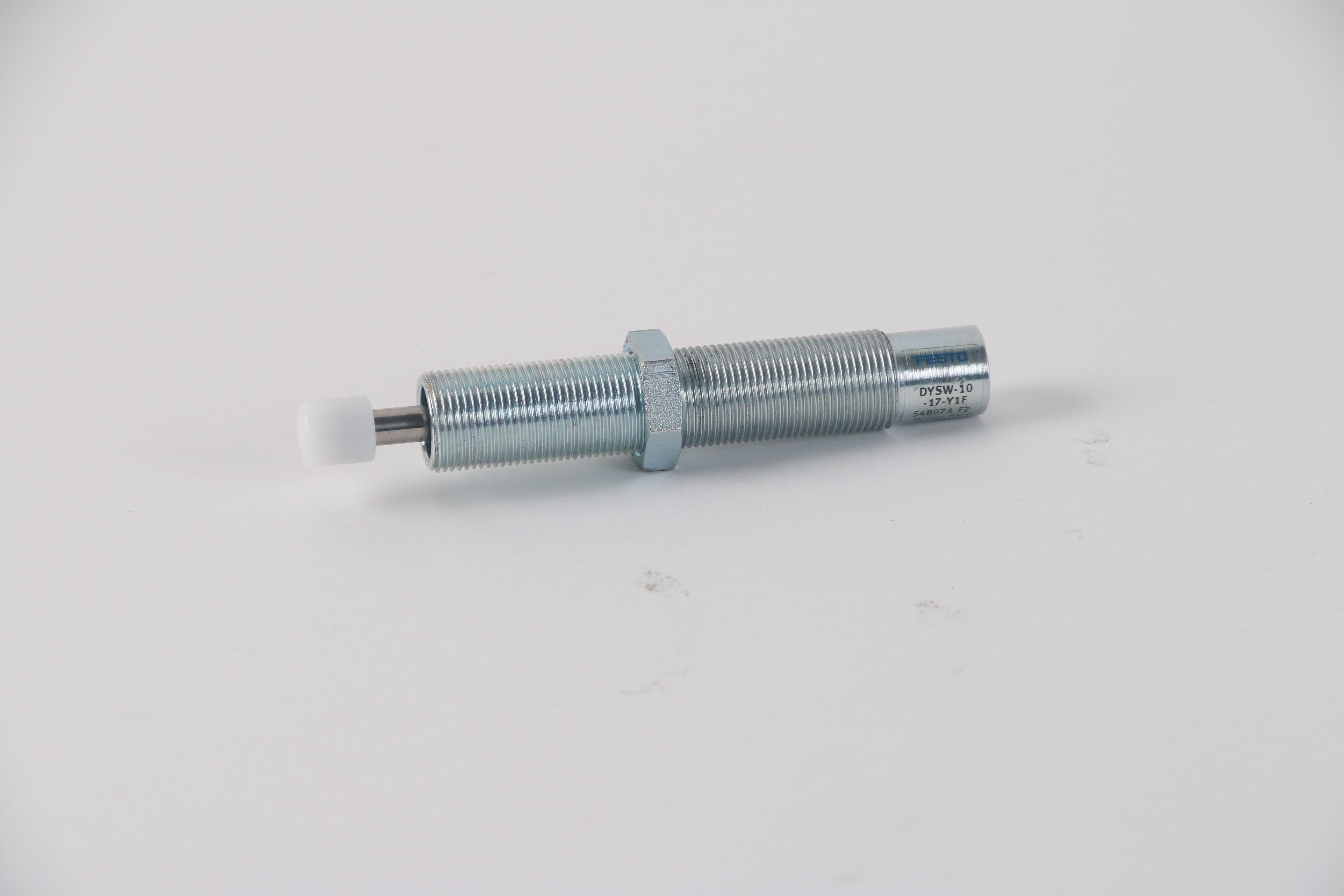 Festo DYSW-10-17-Y1F Shock Absorber – NTC Tech