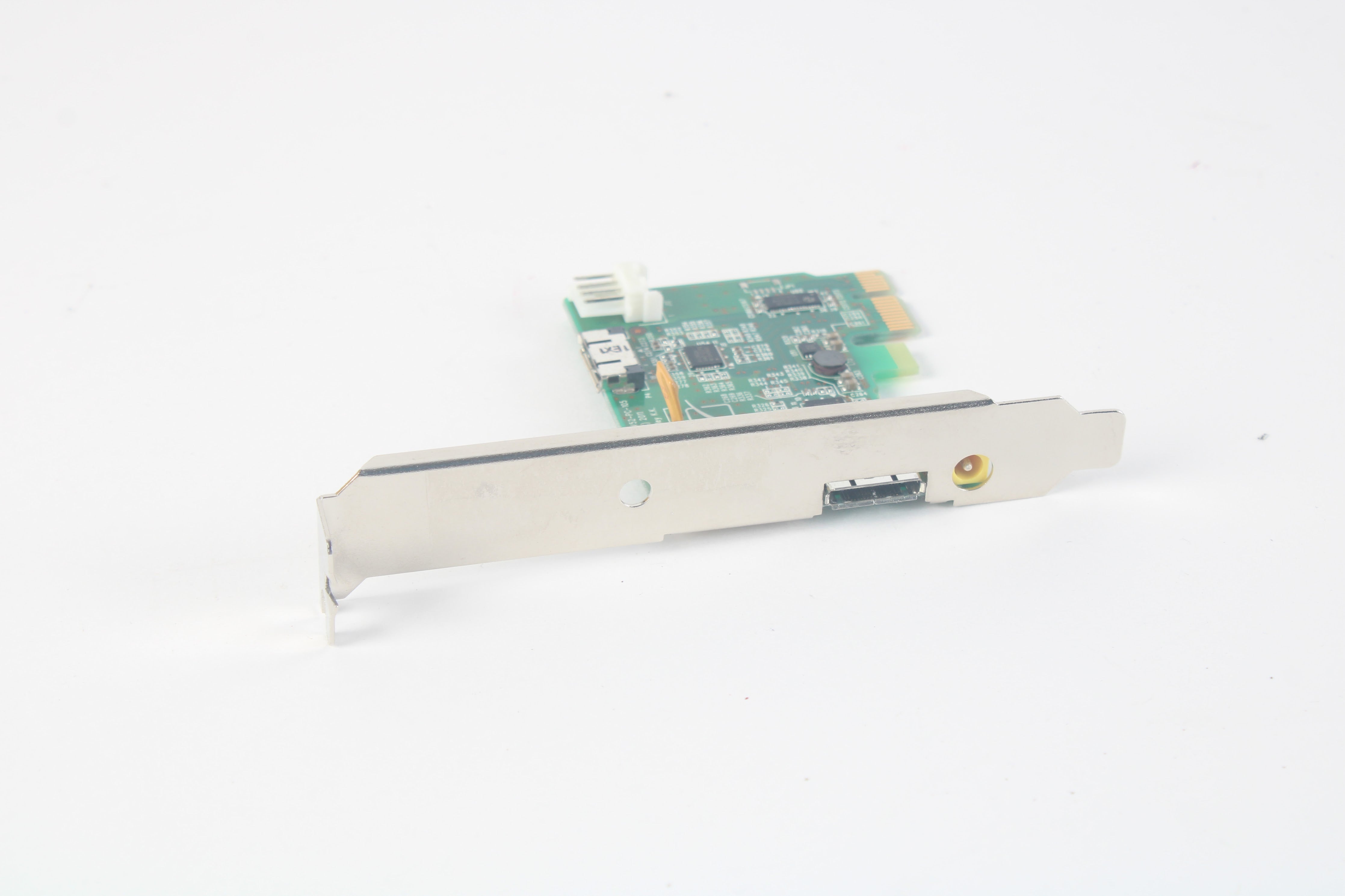 Grass Valley V52-PC-105 Storm Mobile PCIe Interface Card – NTC Tech