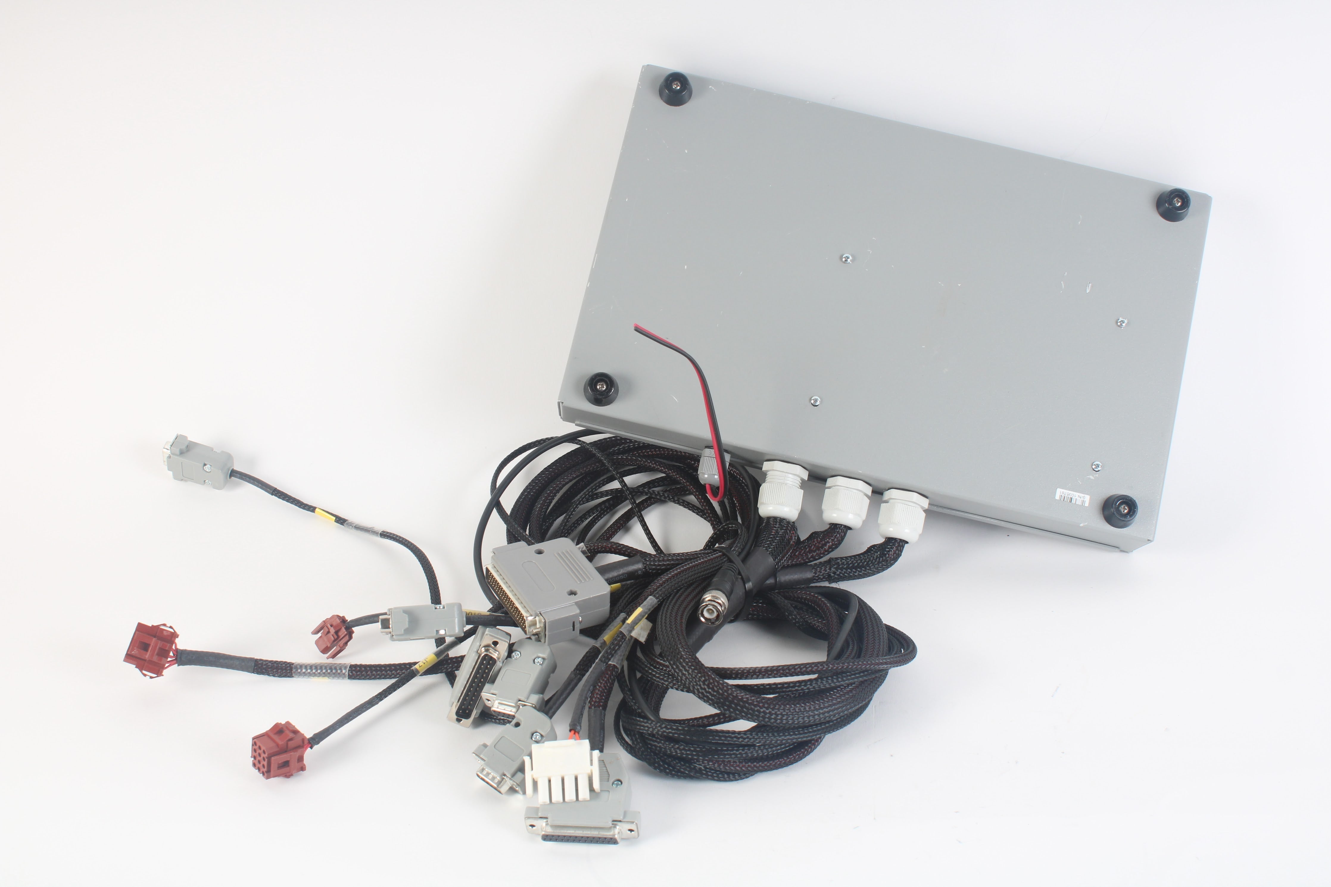 MKS TL248 CDN Test Box – NTC Tech