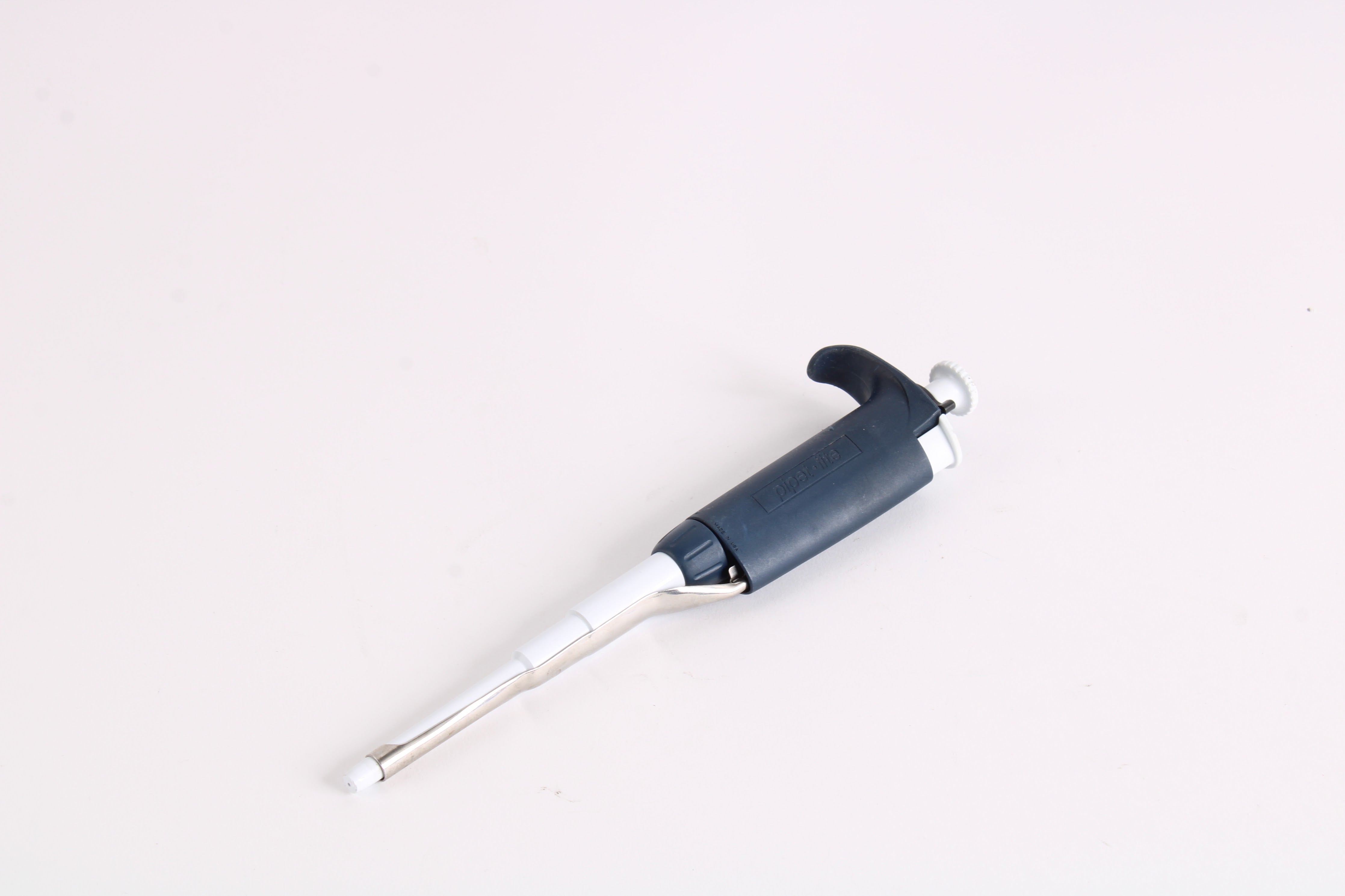Rainin Pipet-Lite SL1000 100-1000ul Single Channel Pipette – NTC Tech