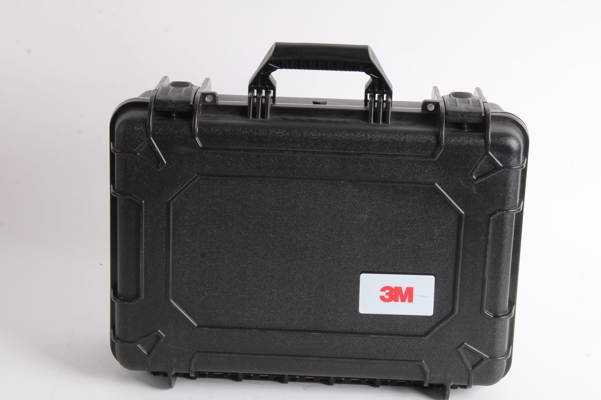 3M Quest Tehnologies EVM-SERIES IAQ Monitor Revision R.11K With Access ...