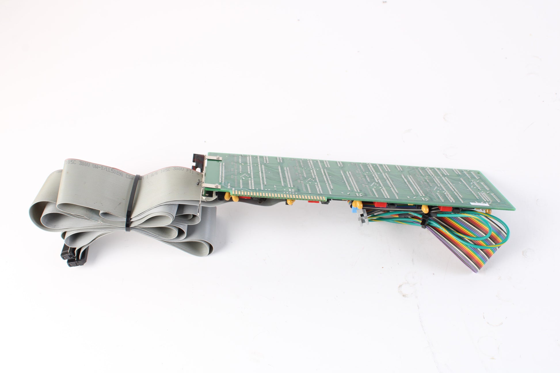 RTD Real Time Devices DG48/72/96 Line Digital I/O – NTC Tech