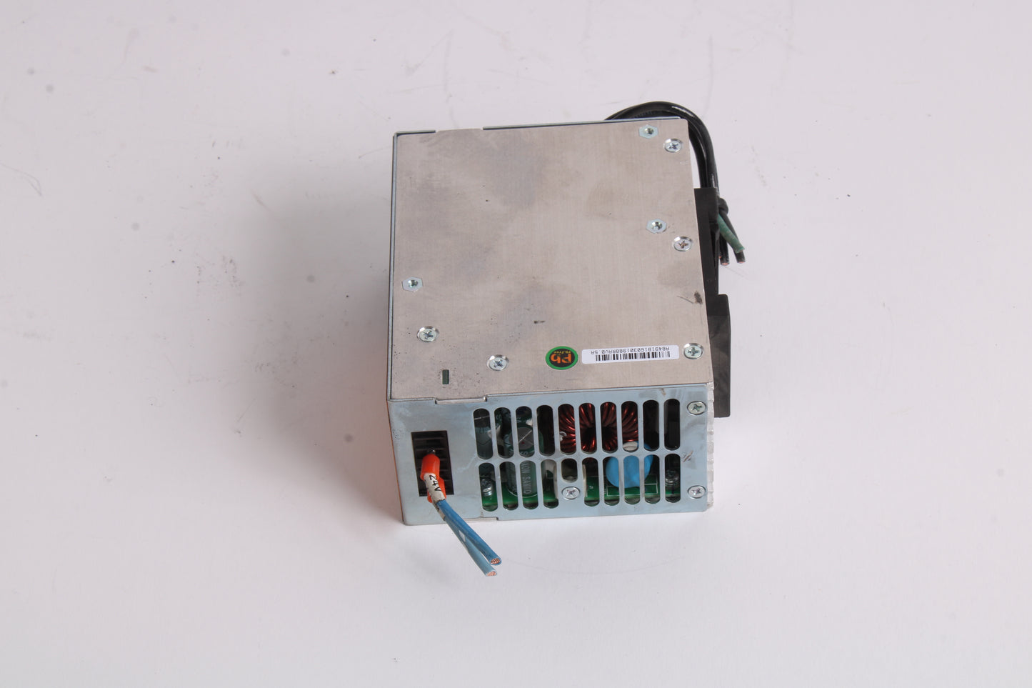 Weidmuller PRO ECO3 1469540000 AC/DC DIN Rail Power Supply – NTC Tech