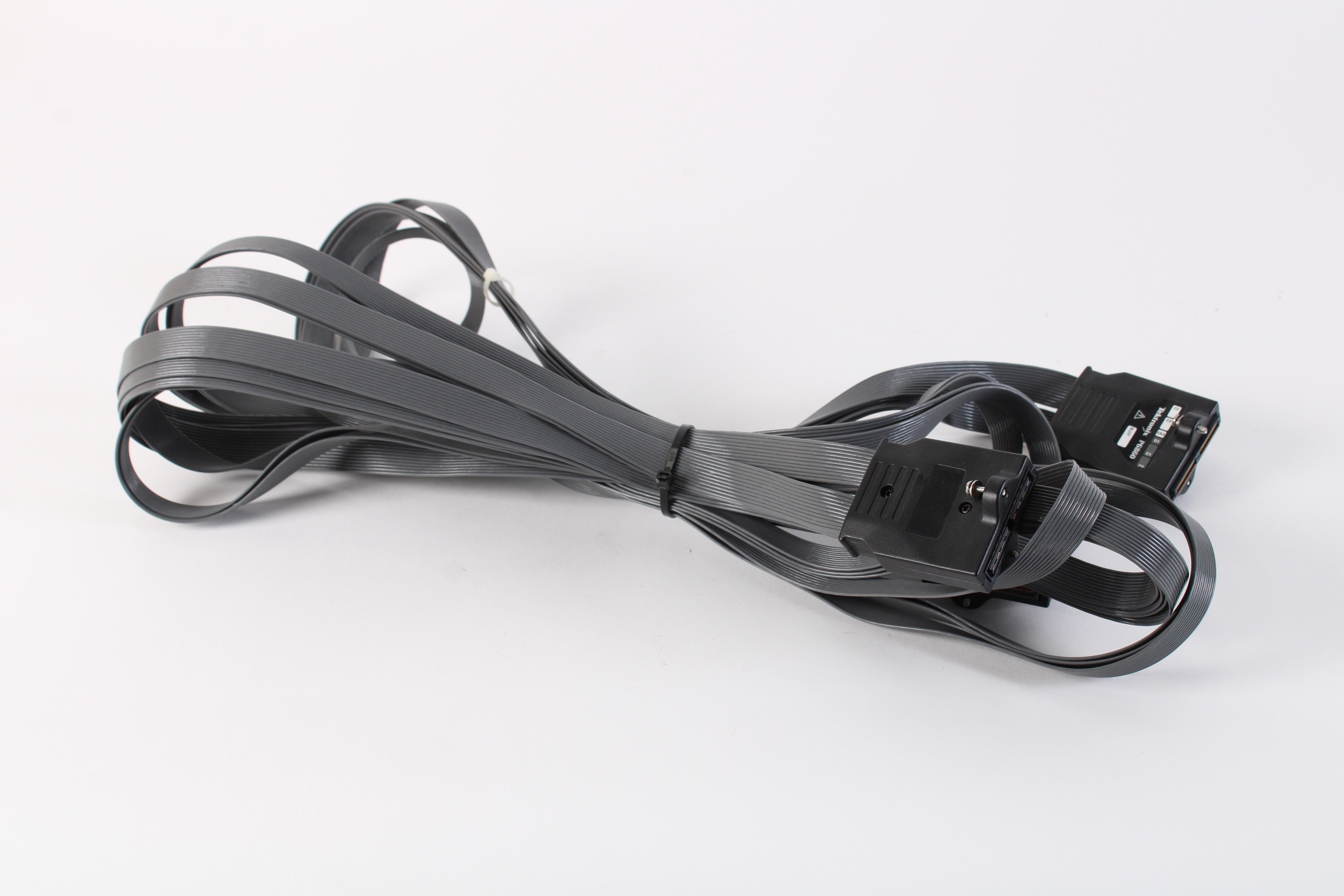 Tektronix P6860 High Density Logic Analyzer Probe W/ 2 Slots – NTC Tech