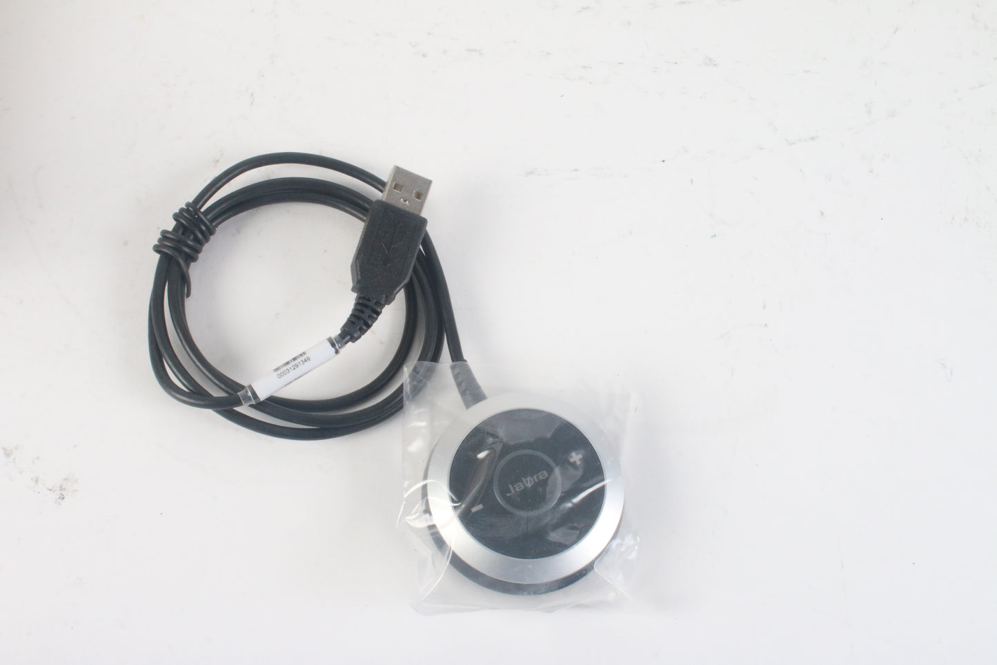 Jabra 14208-04 EVOLVE 40 LINK UC Controller / Control - New Open Box ...
