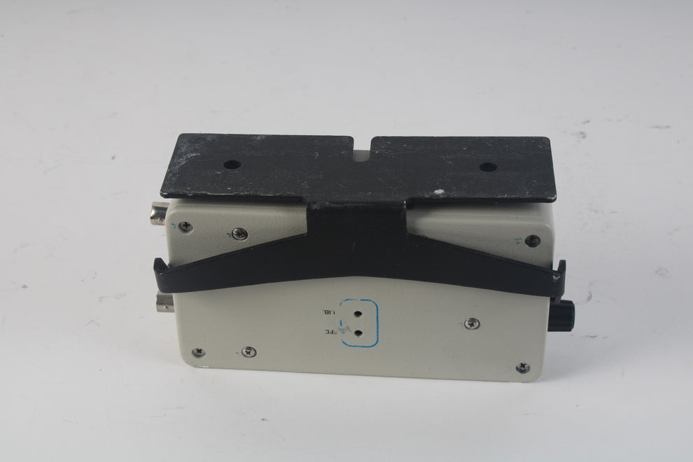 Spectra-Physics 407A CW Analog Laser Power Meter - Permanent Marker – NTC Tech