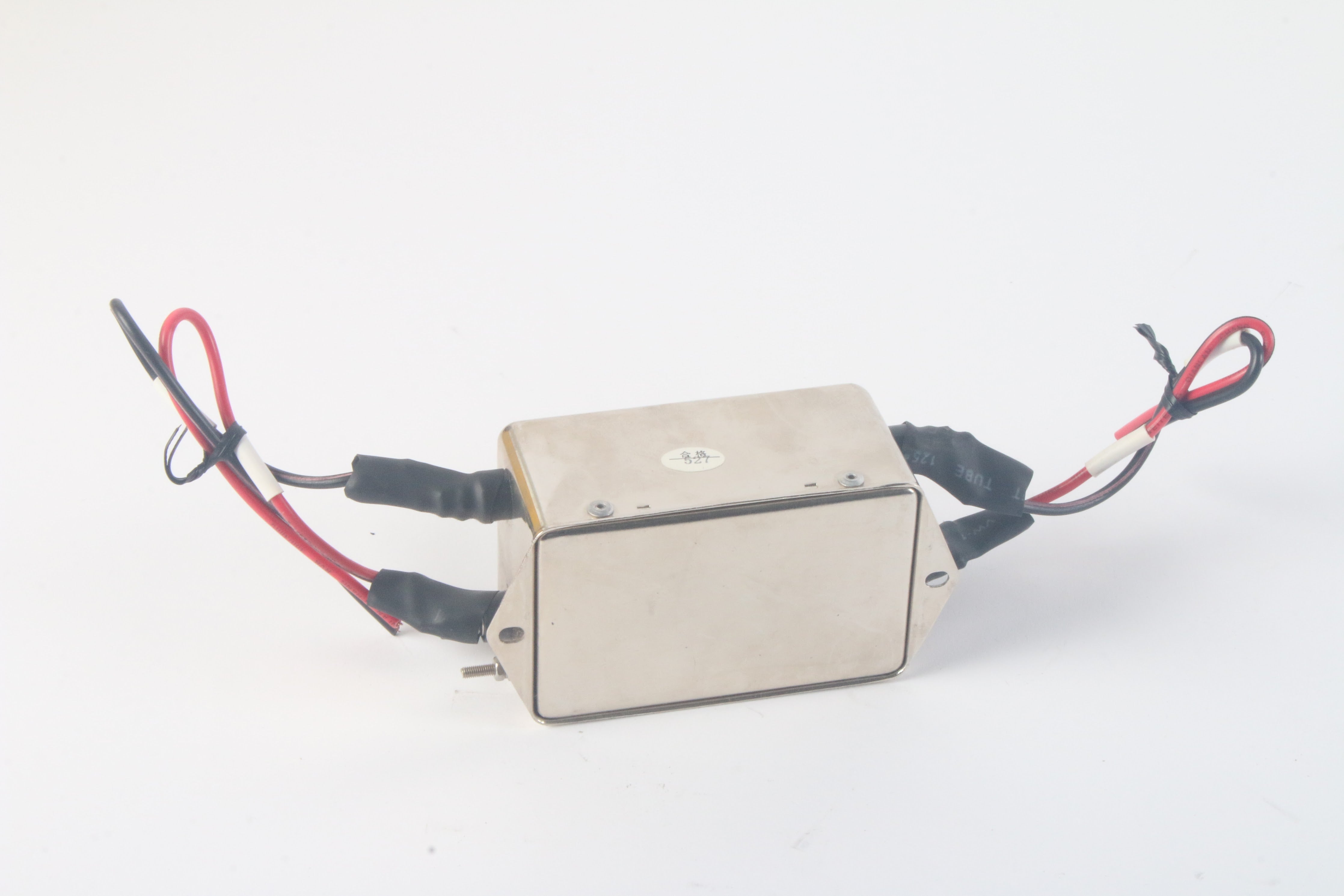 Syntron SC-11A With Cut Cables – NTC Tech