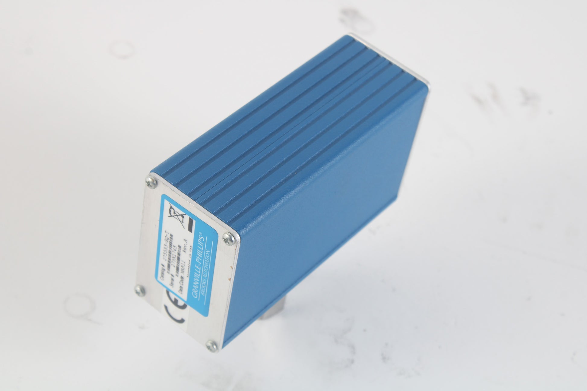 Granville Phillips 275 MINI-CONVECTRON 275553-GQ-T – NTC Tech