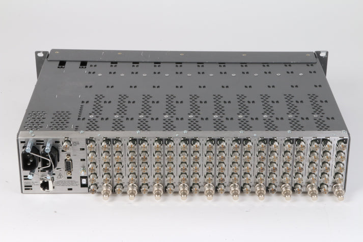 Grass Valley 8900 Series Chasis Cards 4x 8941, 5x 160171, 2x Condor Po ...