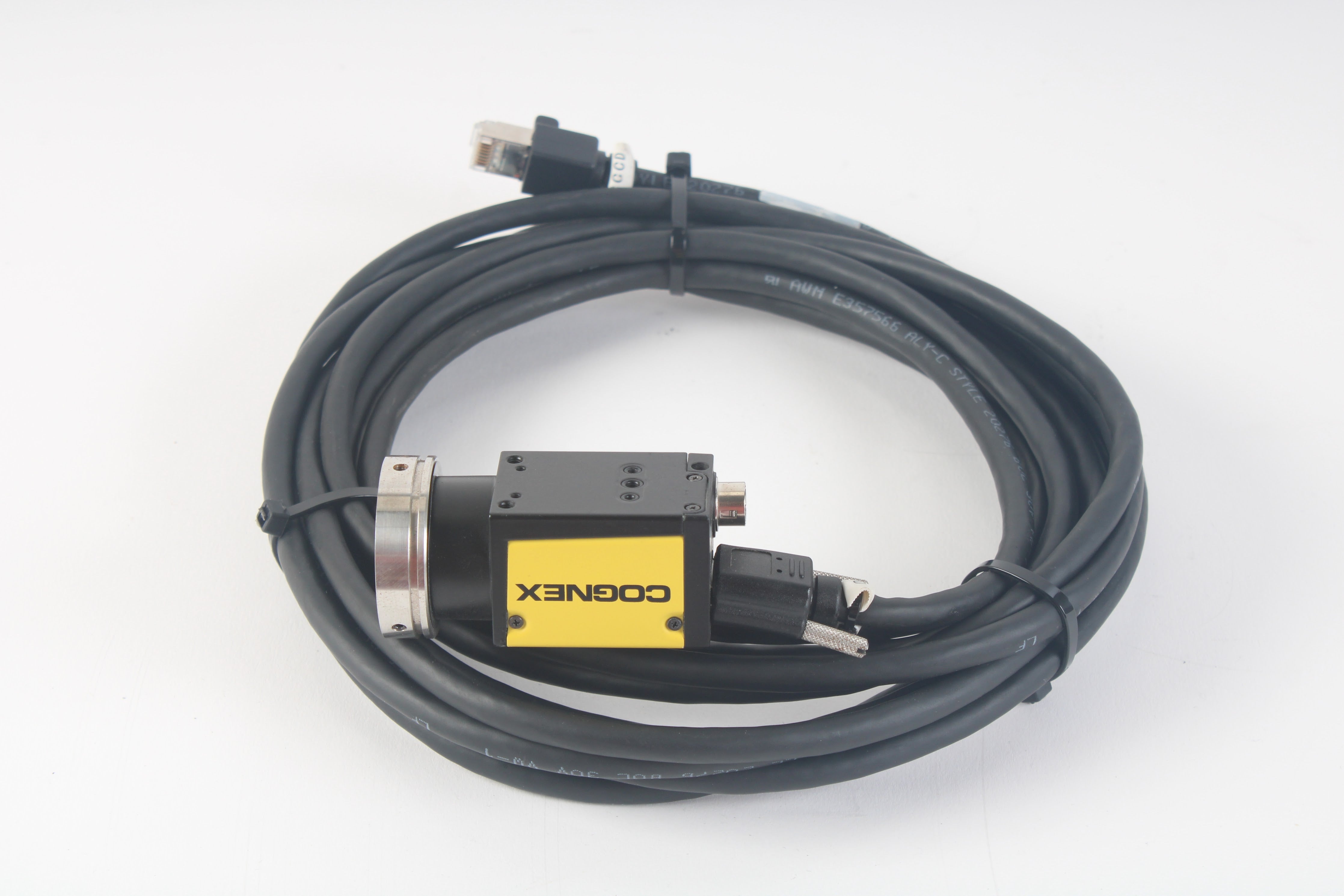 Cognex CAM-CIC-5000R-14-G Industrial CIC Camera GigE Vision Cameras- N ...