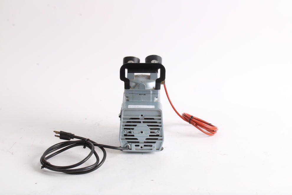 Gast DOA-P704-AA Diaphragm Compressor Vacuum / Pressure – NTC Tech