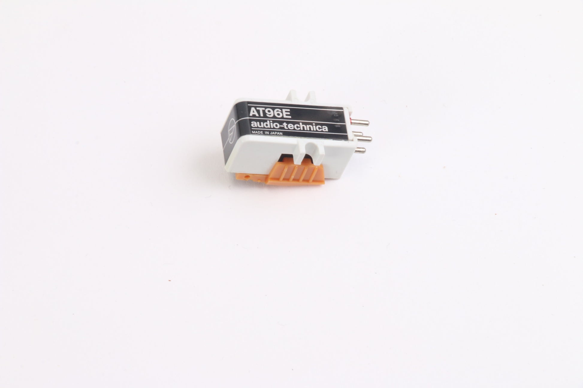 Audio-Technica AT96E Phono Cartridge - Needs New Stylus – NTC Tech