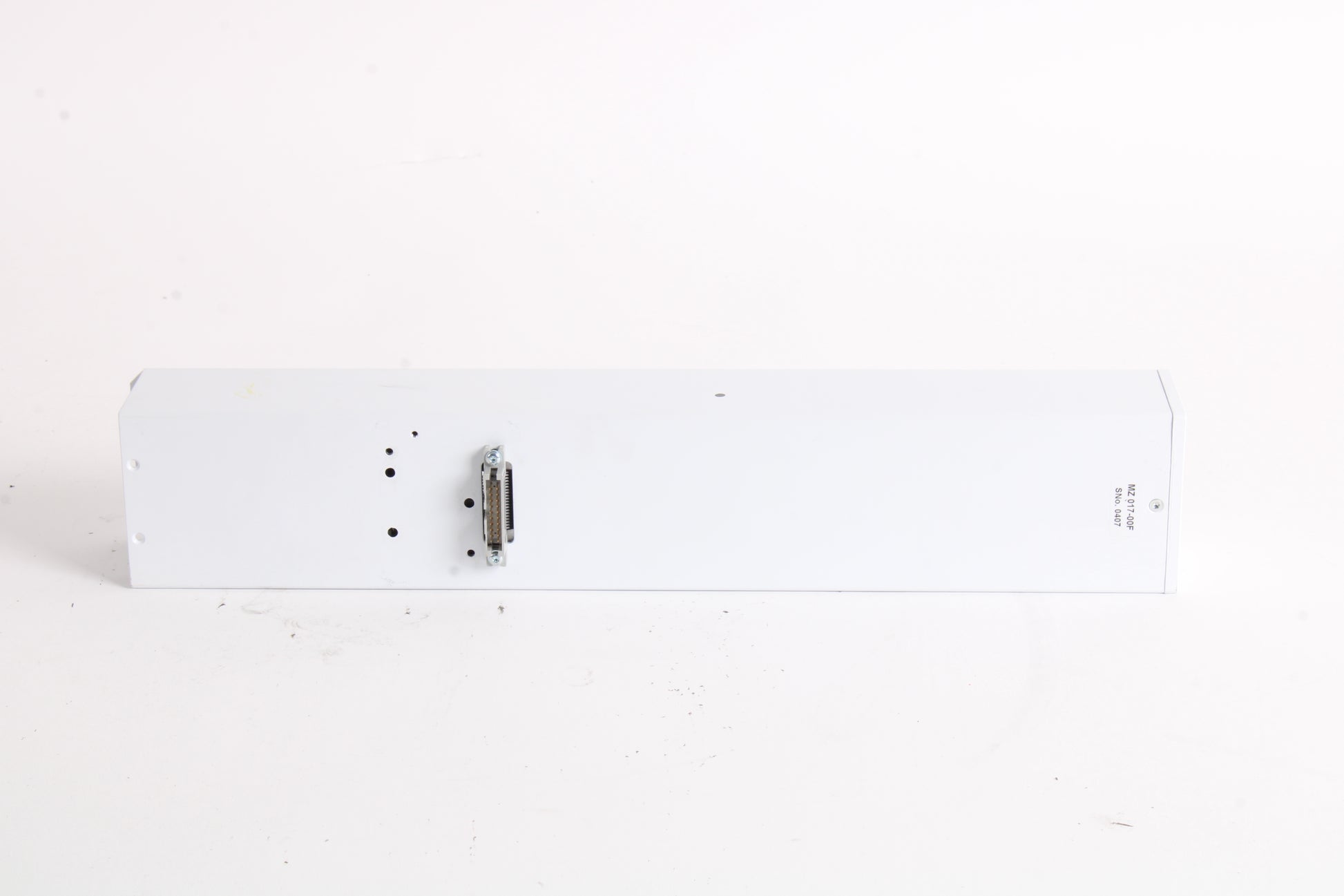 Leap Technologies CTC Analytic MZ 017-00F PAL System Injection HTX/HTS ...