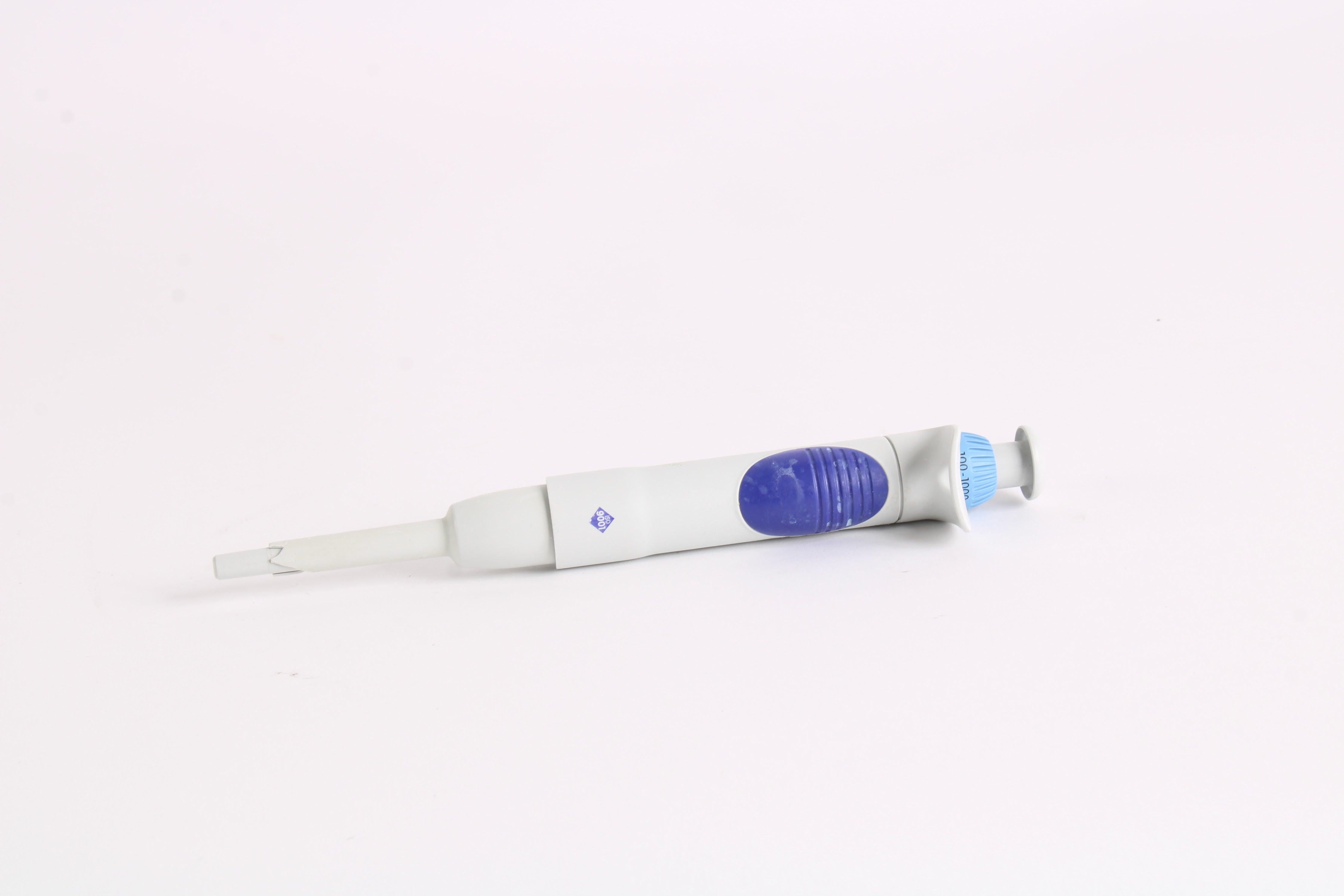 Mettler Toledo Volumate 100-1000ul Single Channel Pipette - Fair Condi ...