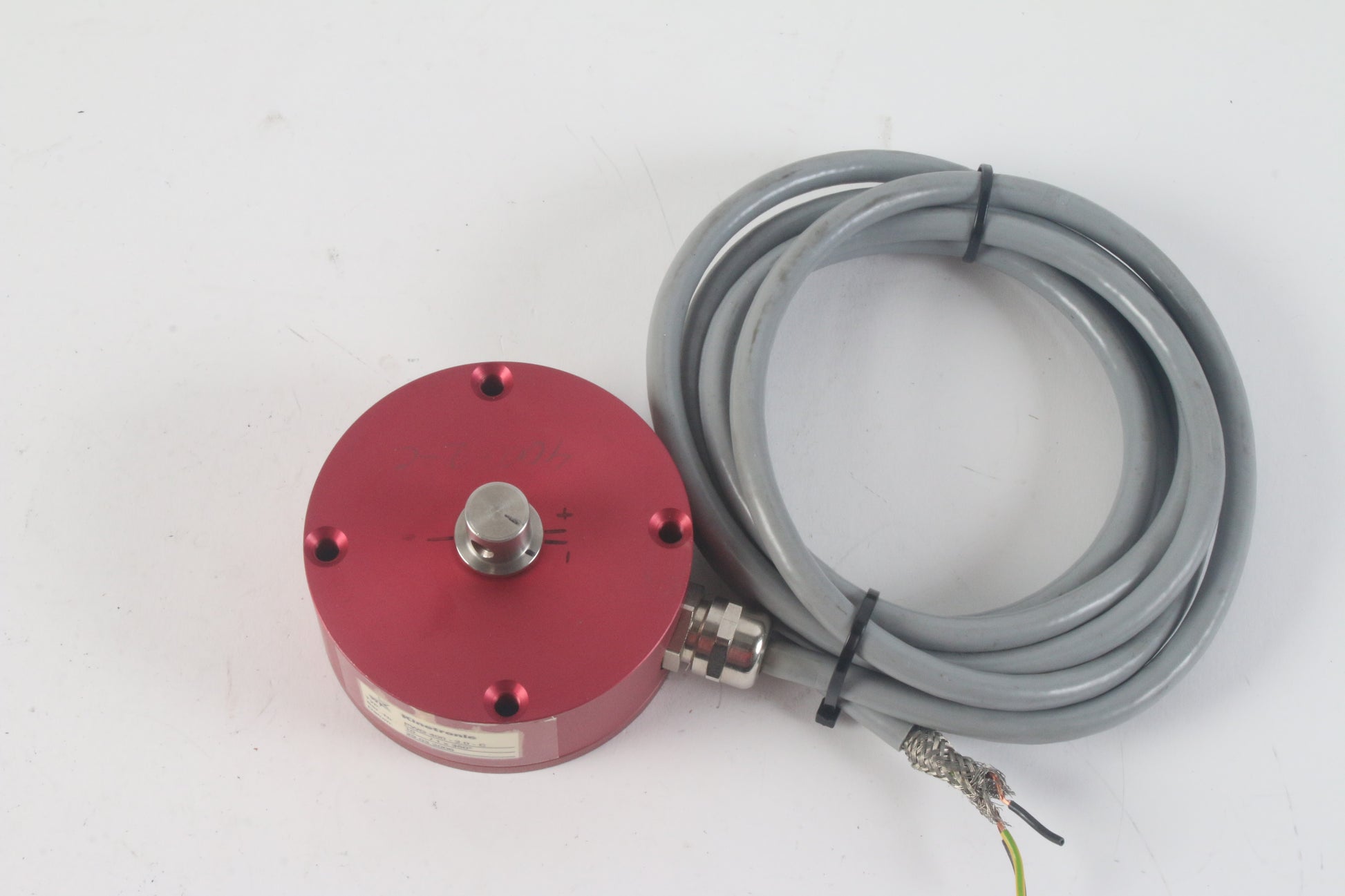 Kinetronic PWG 400-2.0-C Angel Sensor – NTC Tech