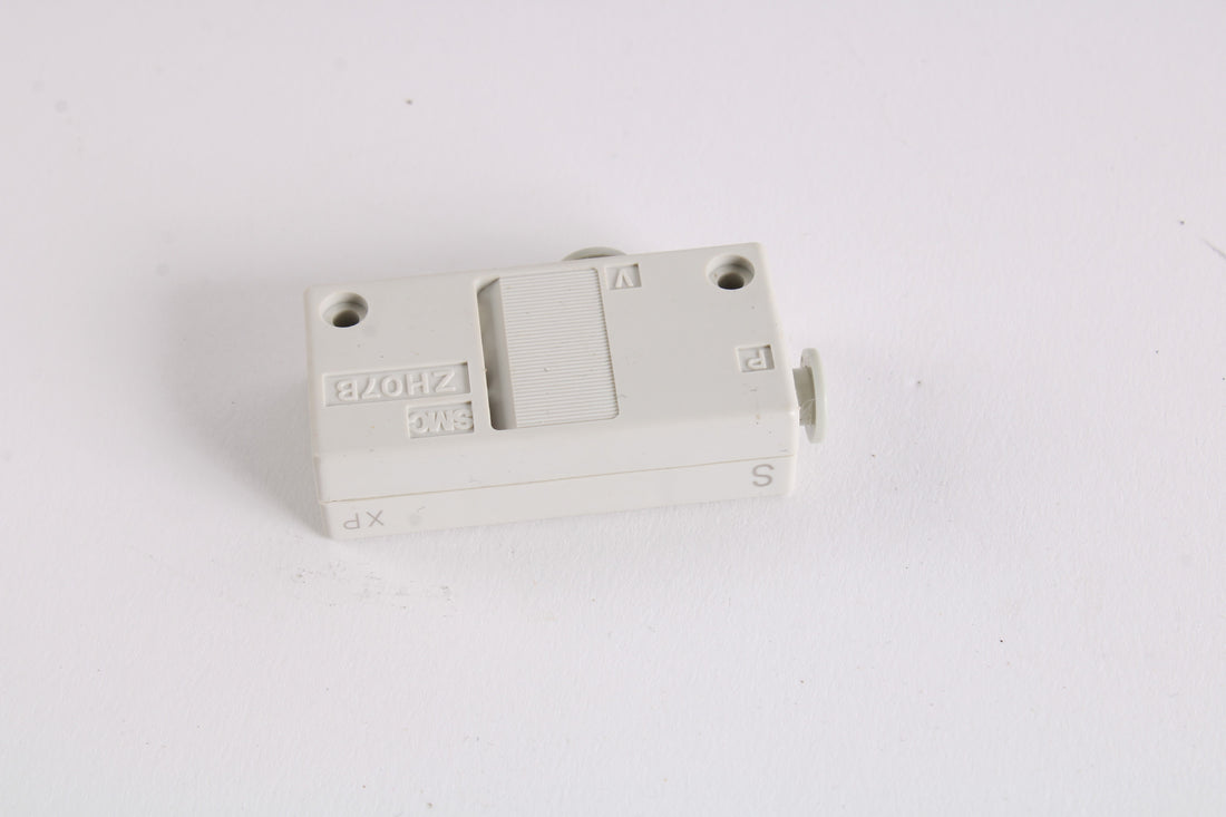 SMC ZH07B Pneumatic Vacuum Generator – NTC Tech