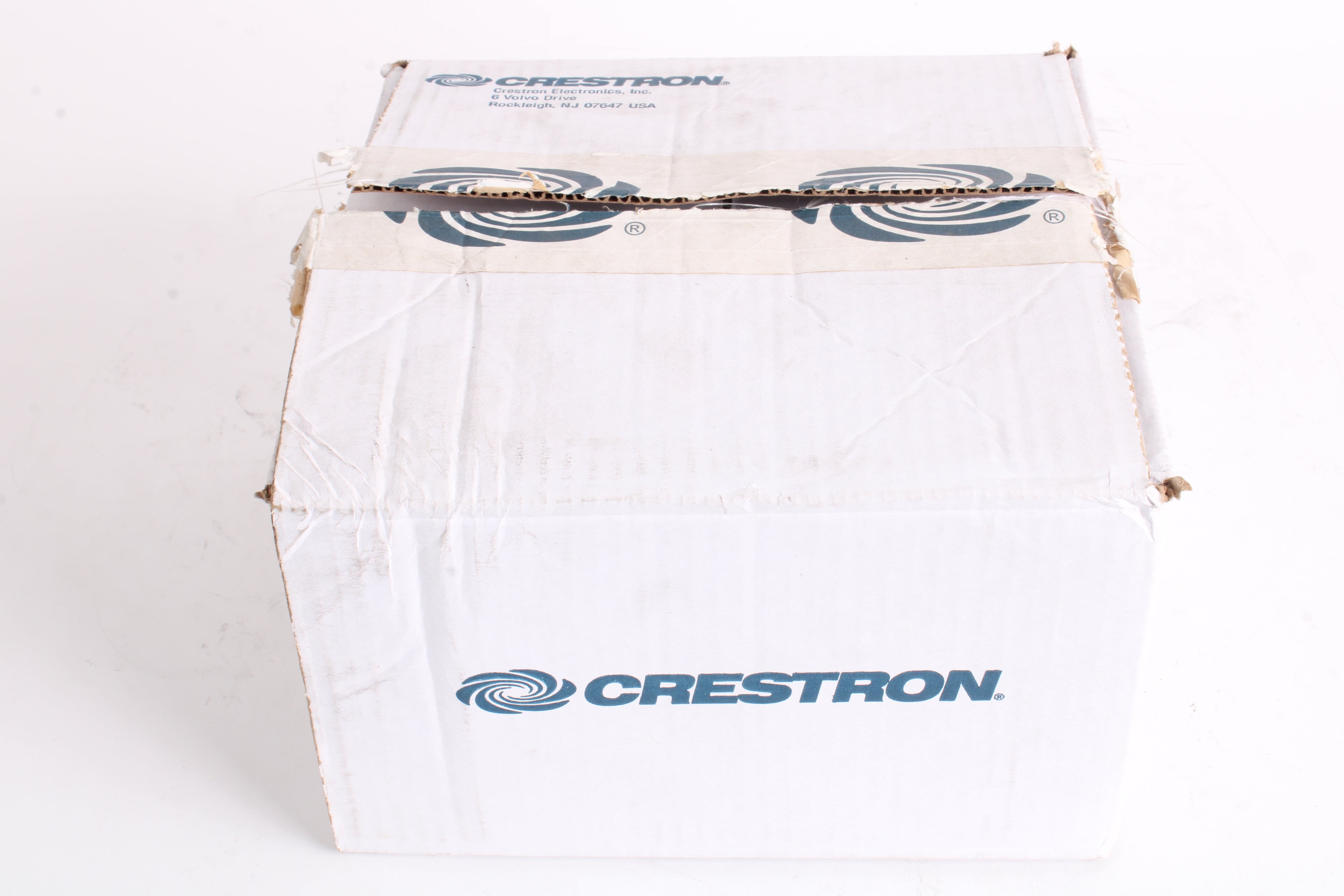Crestron CLX-2DIMU8 8-Channel Universal Dimmer Module - New Open Box ...