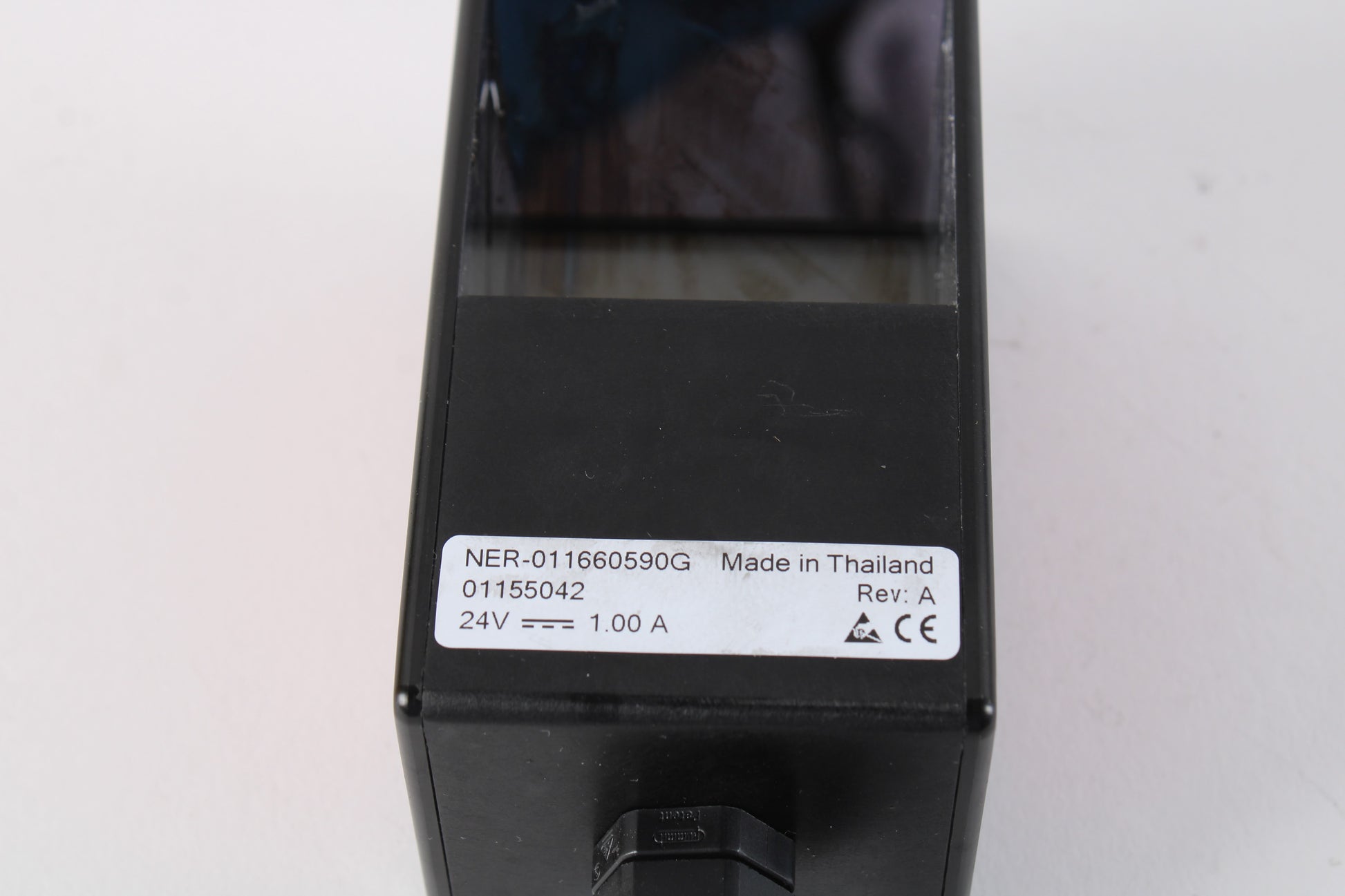 Nerlite NER-011660590G Smart Series Doal 50 Microscan – NTC Tech