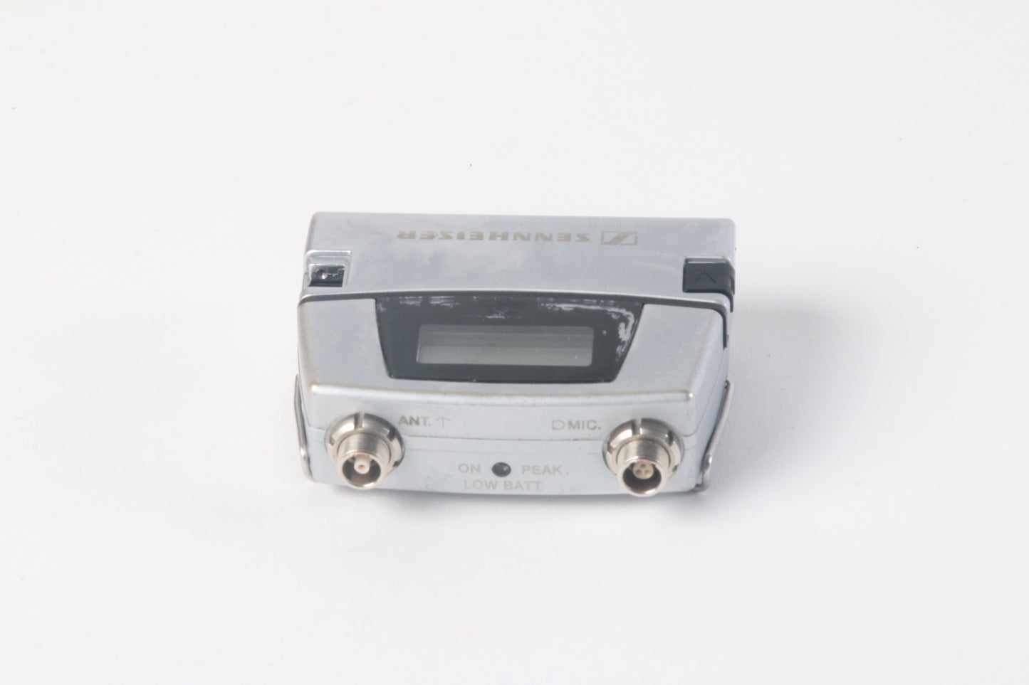 Sennheiser 5212-C Wireless Bodypack Transmitter 542-578 MHz – NTC Tech