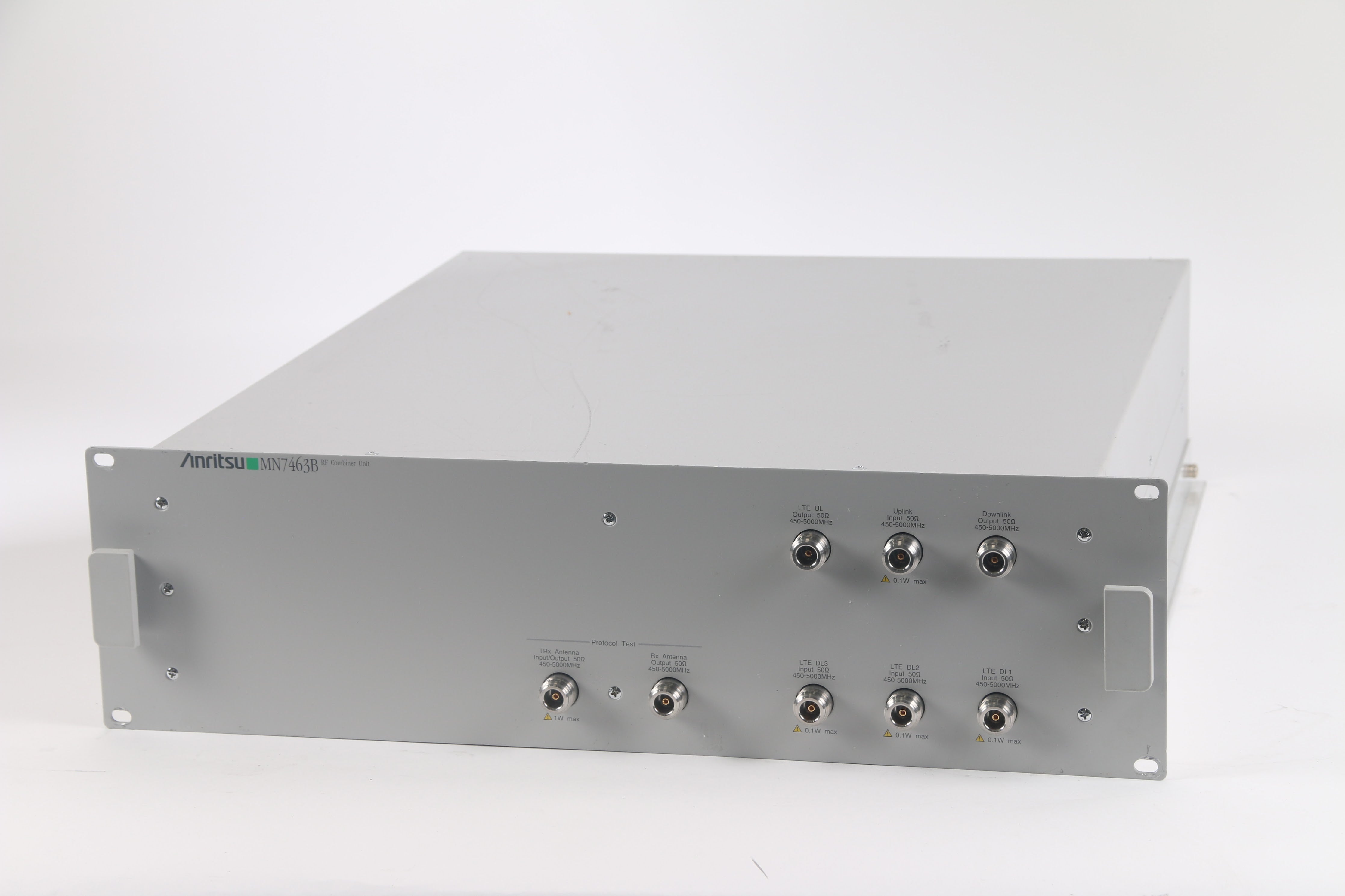 Anritsu MN7463B RF Combiner Unit – NTC Tech