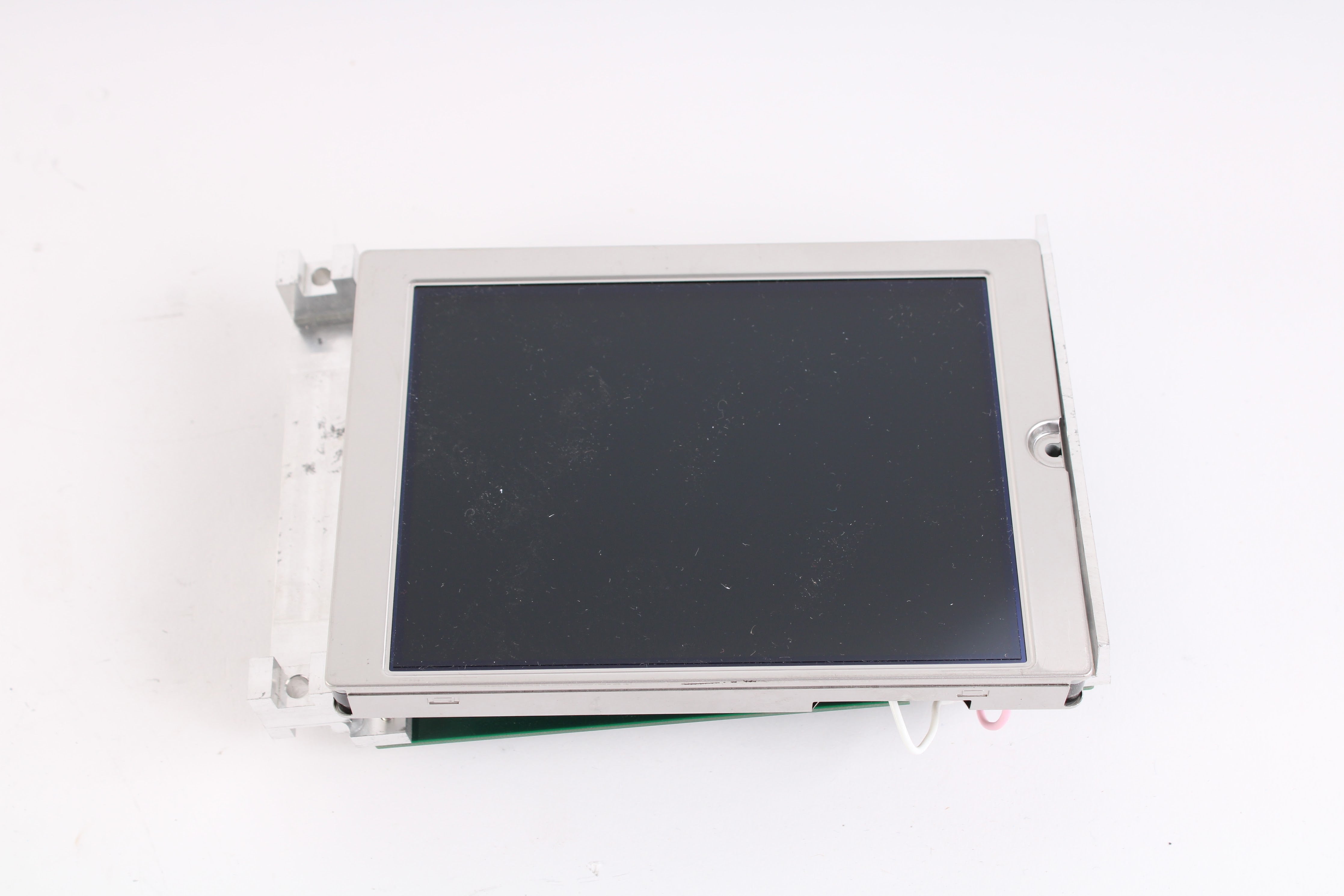 HP / Agilent / Keysight TFT2 Plotter W/ HP 08563-60024 Controller Asse ...