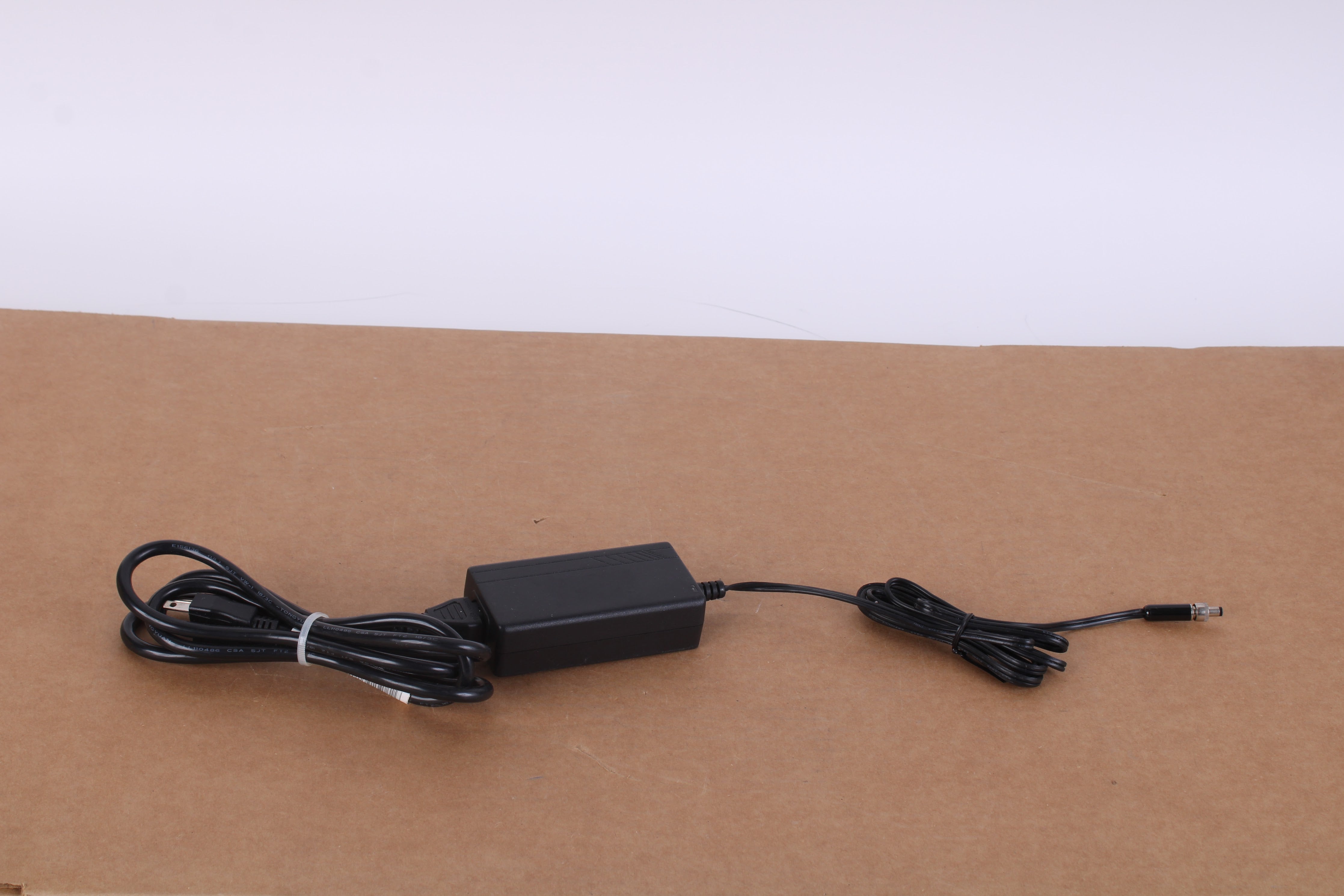 BioTek BioStack 2 AC-DC Power Adapter – NTC Tech