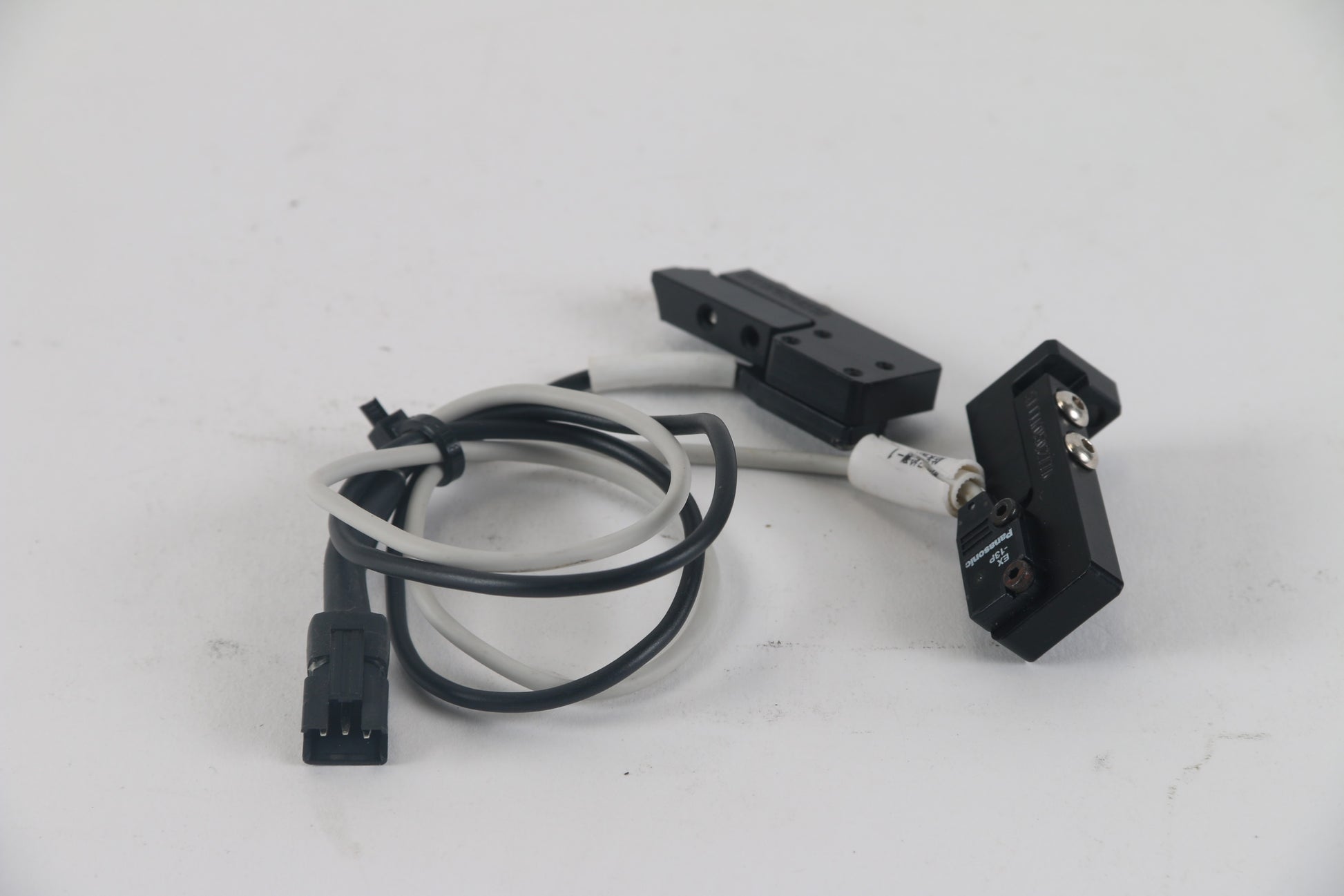 Panasonic EX-13BD-PN + EX-13P Photoelectric Sensor – NTC Tech