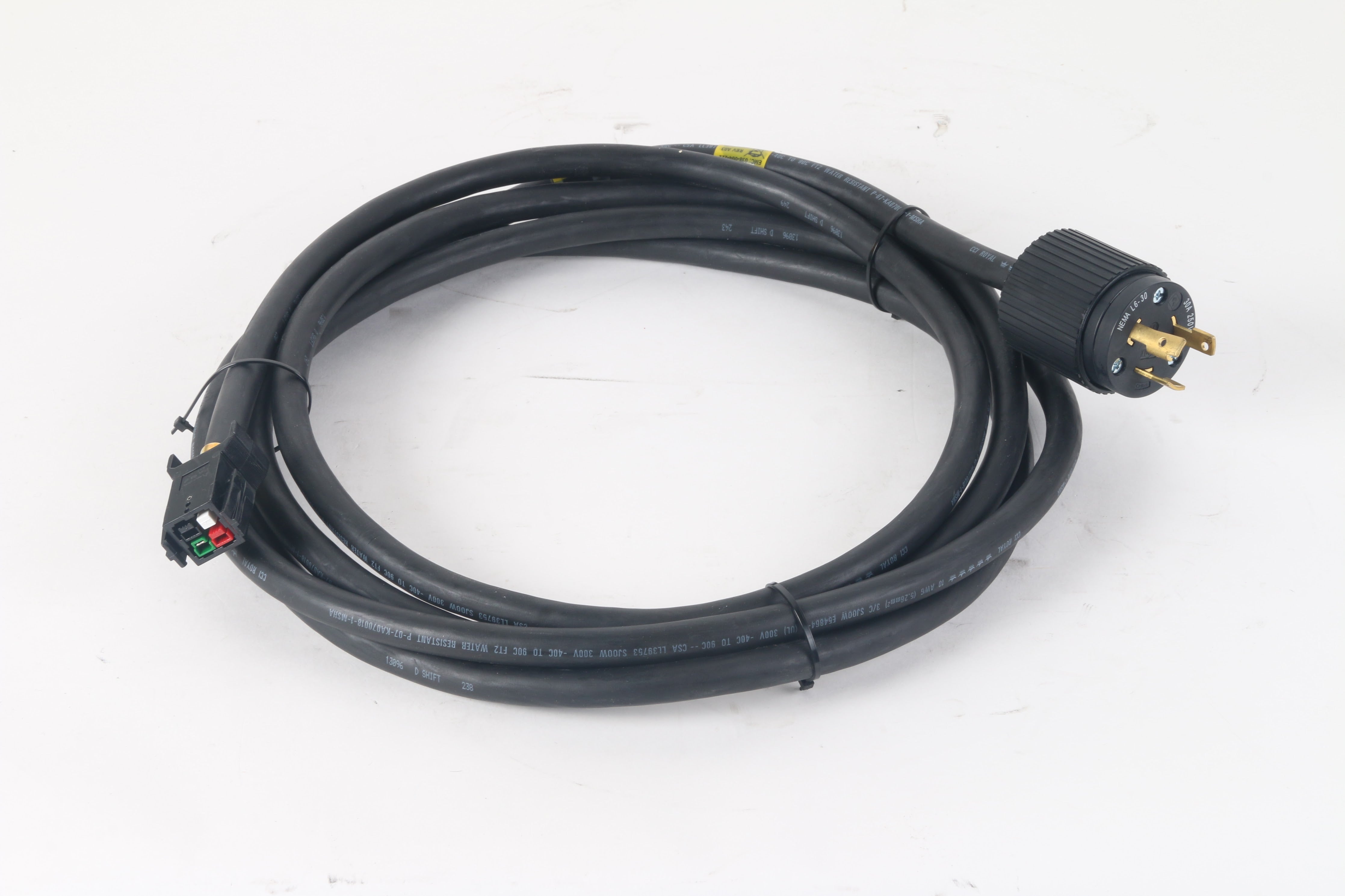 EMC 038-004-222 15FT Power Cable – NTC Tech