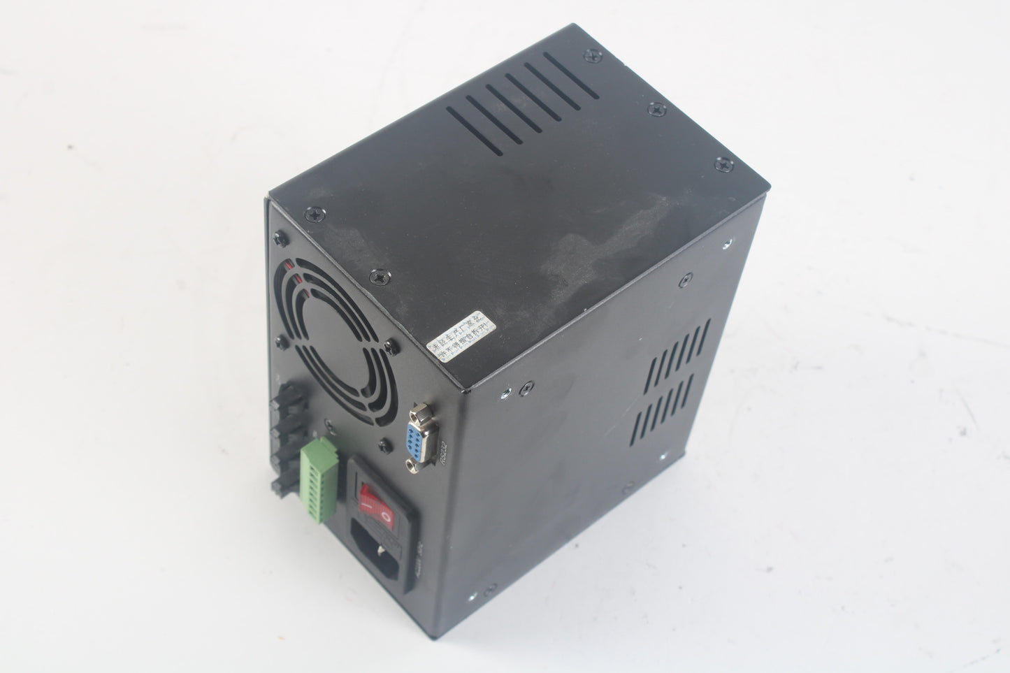 OPT Machine Vision OPT-DC4-24F Digital Light Intensity Controller – NTC ...