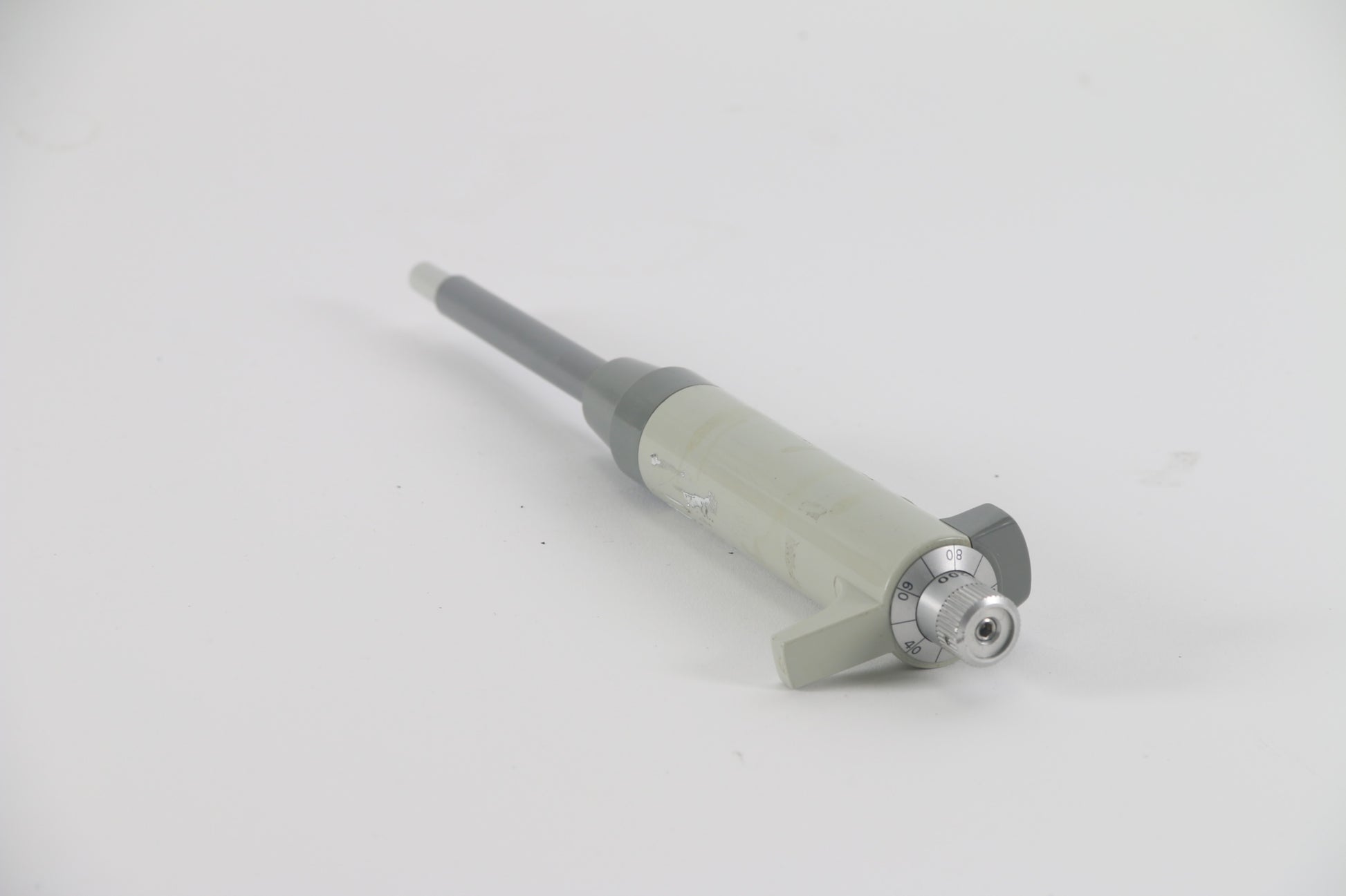 Wheaton Socorex Swiss 200- 1000uL Single Channel Pipette – NTC Tech