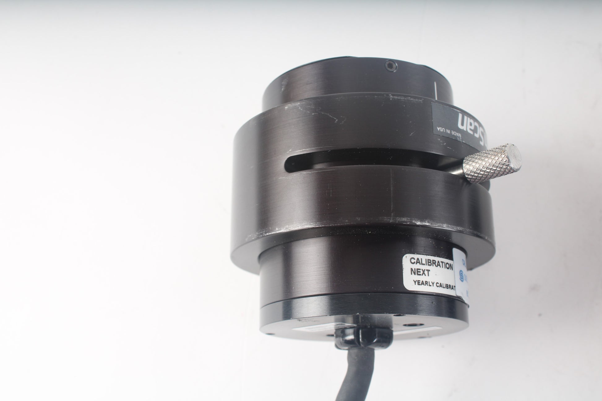 Photon 3088 3088-1 Laser Beamscan Profiler Controller With Scanhead ...