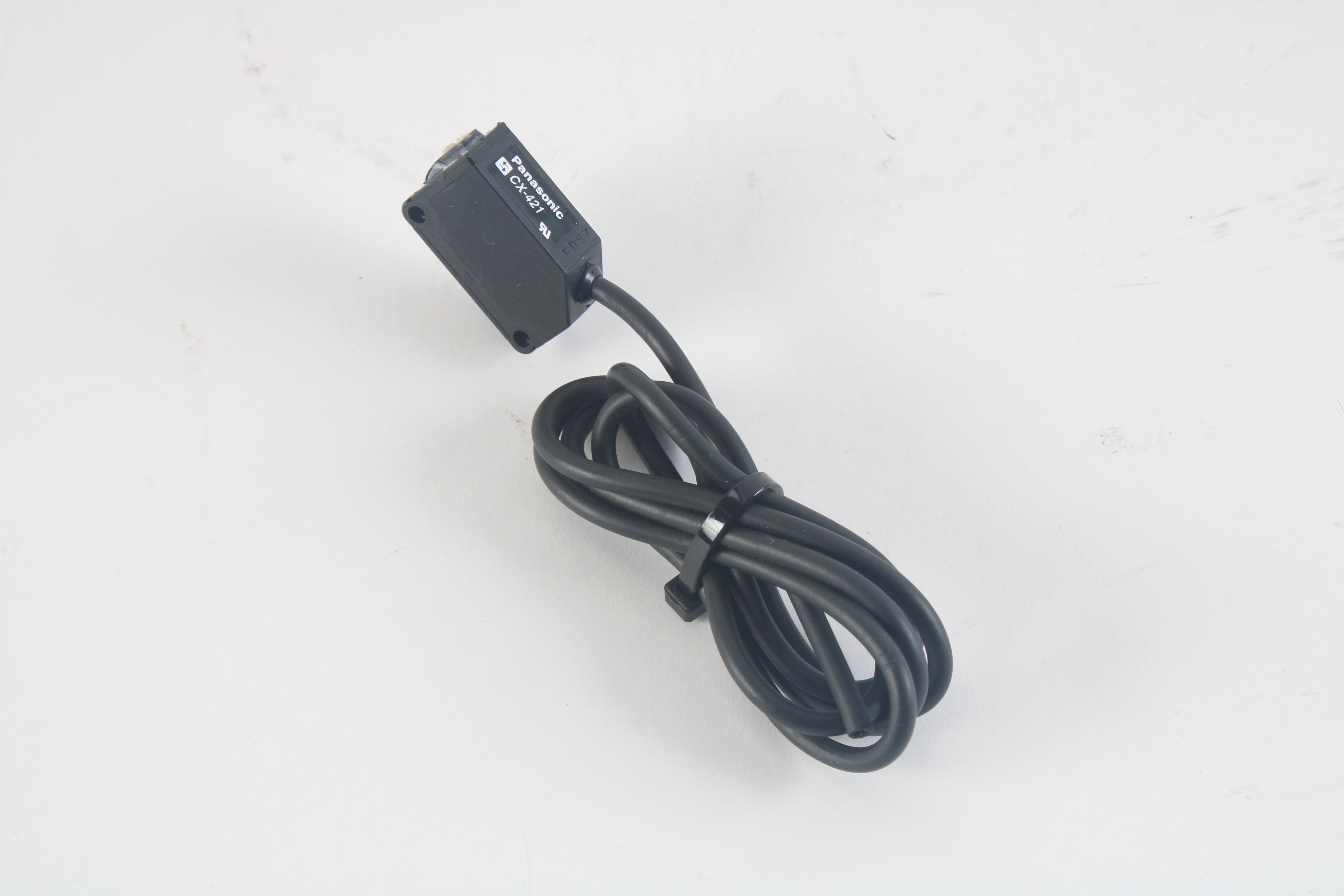 Panasonic CX-421 Photoelectric Sensor – NTC Tech