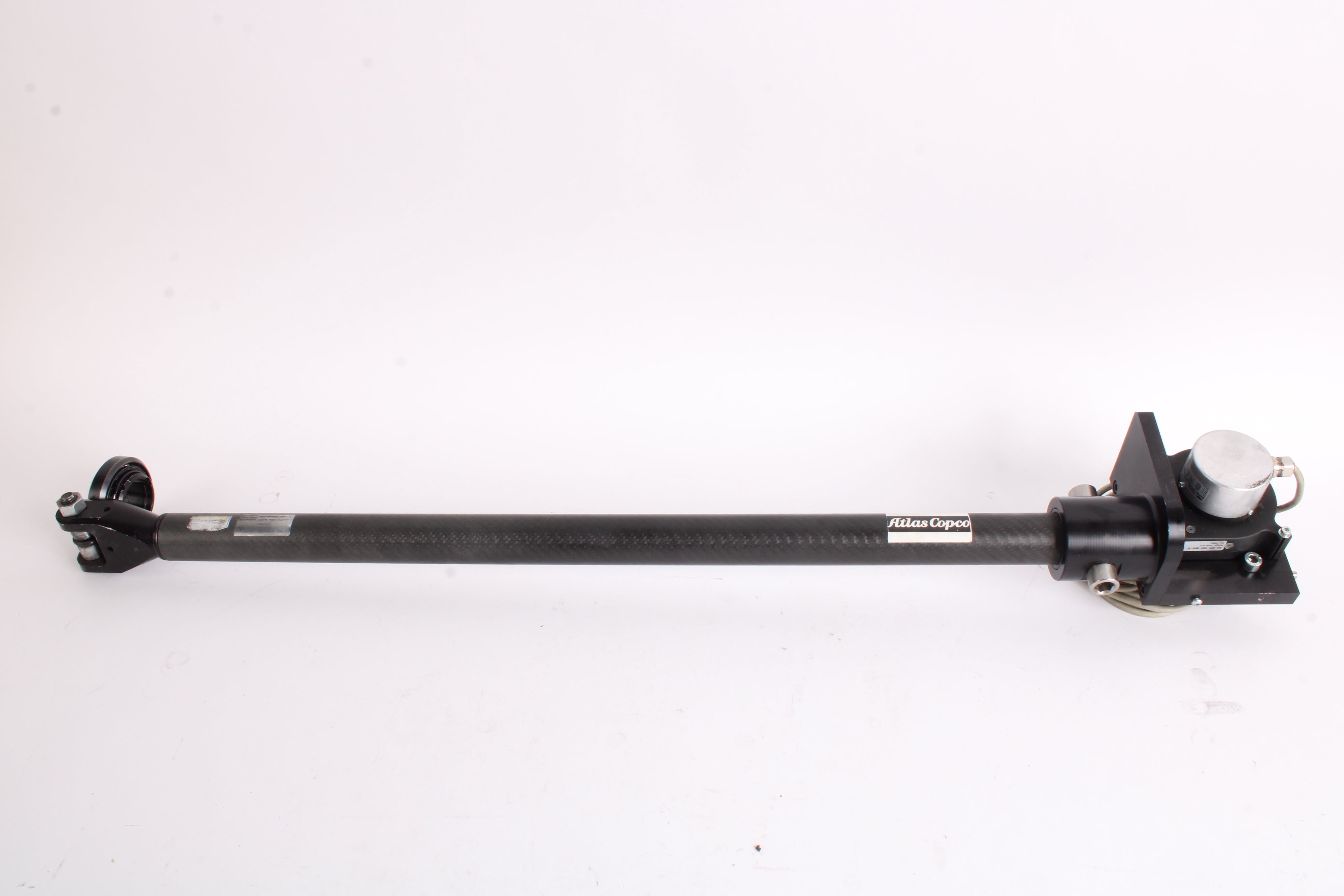 Atlas Copco SMC-100-2100-POSI-LA / 4390 1523 79 Torque and Positioning ...