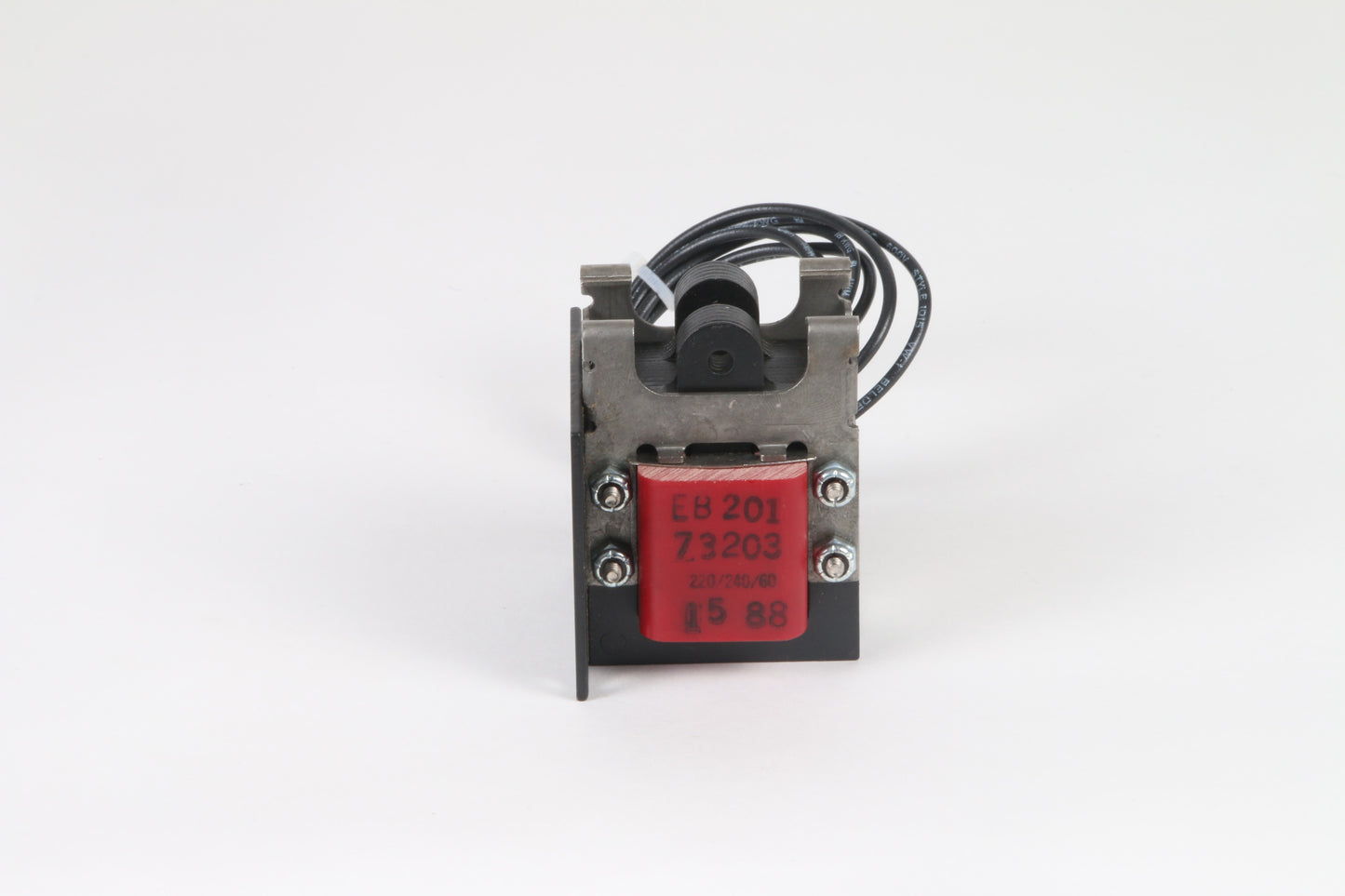 Namco EB200-30833 Electric Solenoid 220/240/60 – NTC Tech