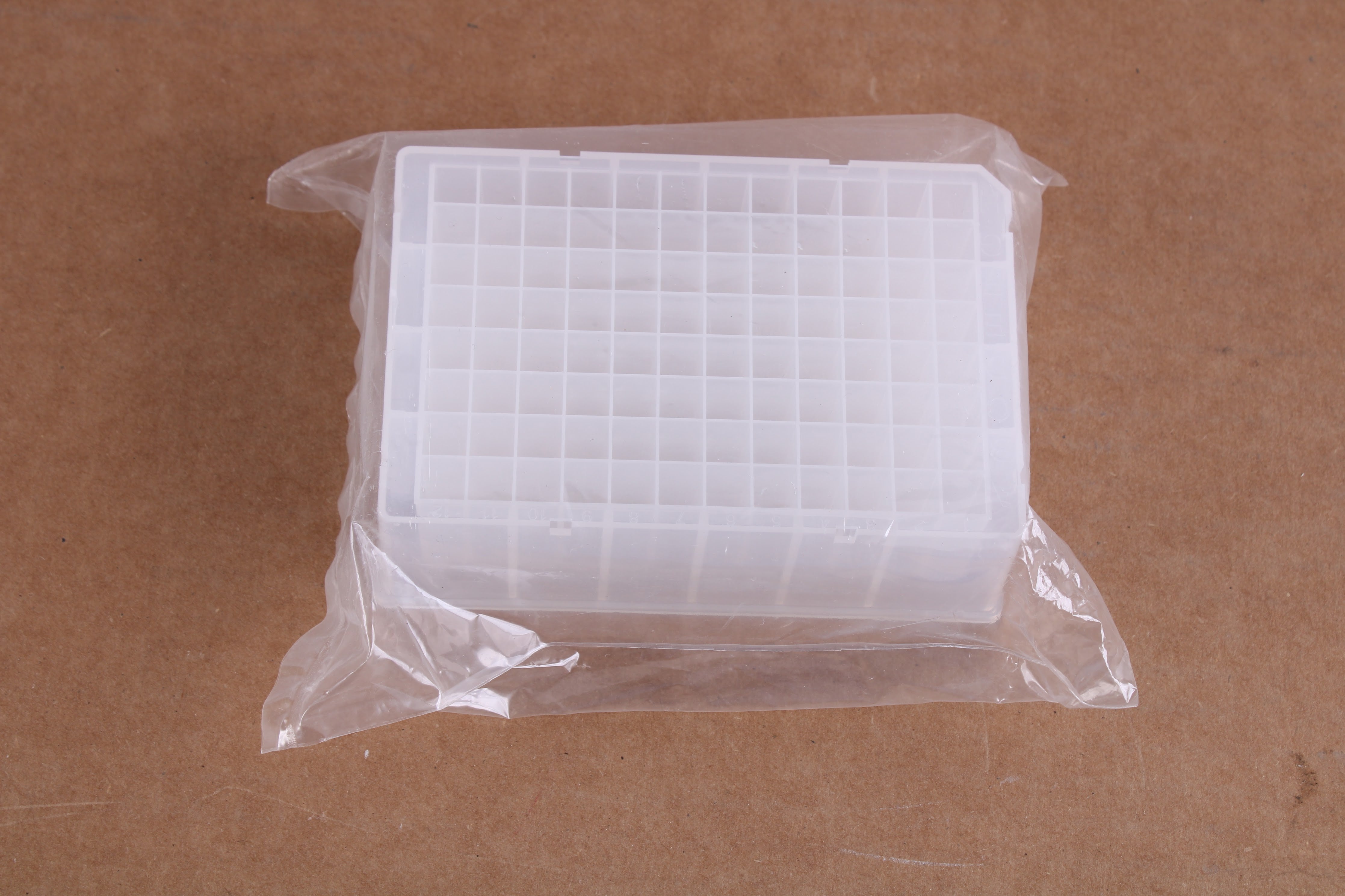 Waters 186002482 2mL Square Collection Plate - NEW – NTC Tech