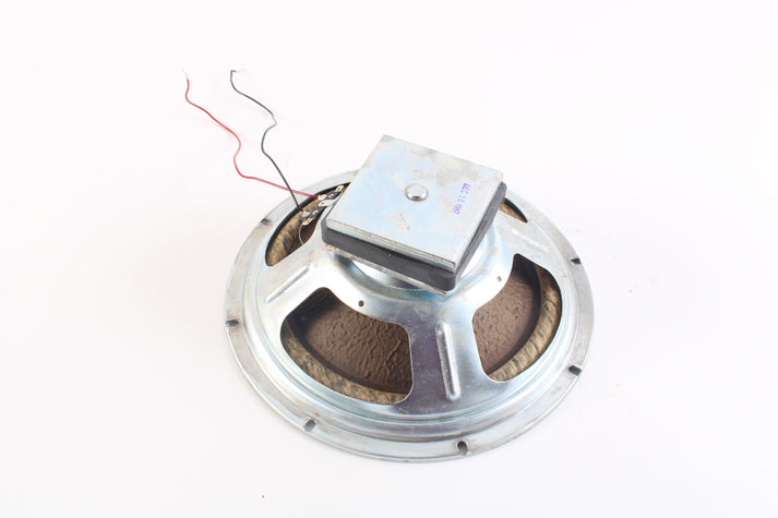 KLH Model Seventeen 17 / 10" Woofer Speaker – NTC Tech