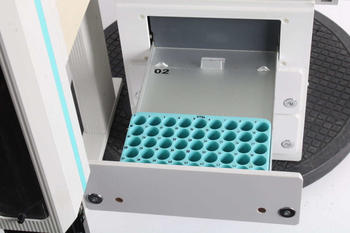 LEAP CTC Analytics HTC PAL Autosampler HPLC Chromatography With Access ...