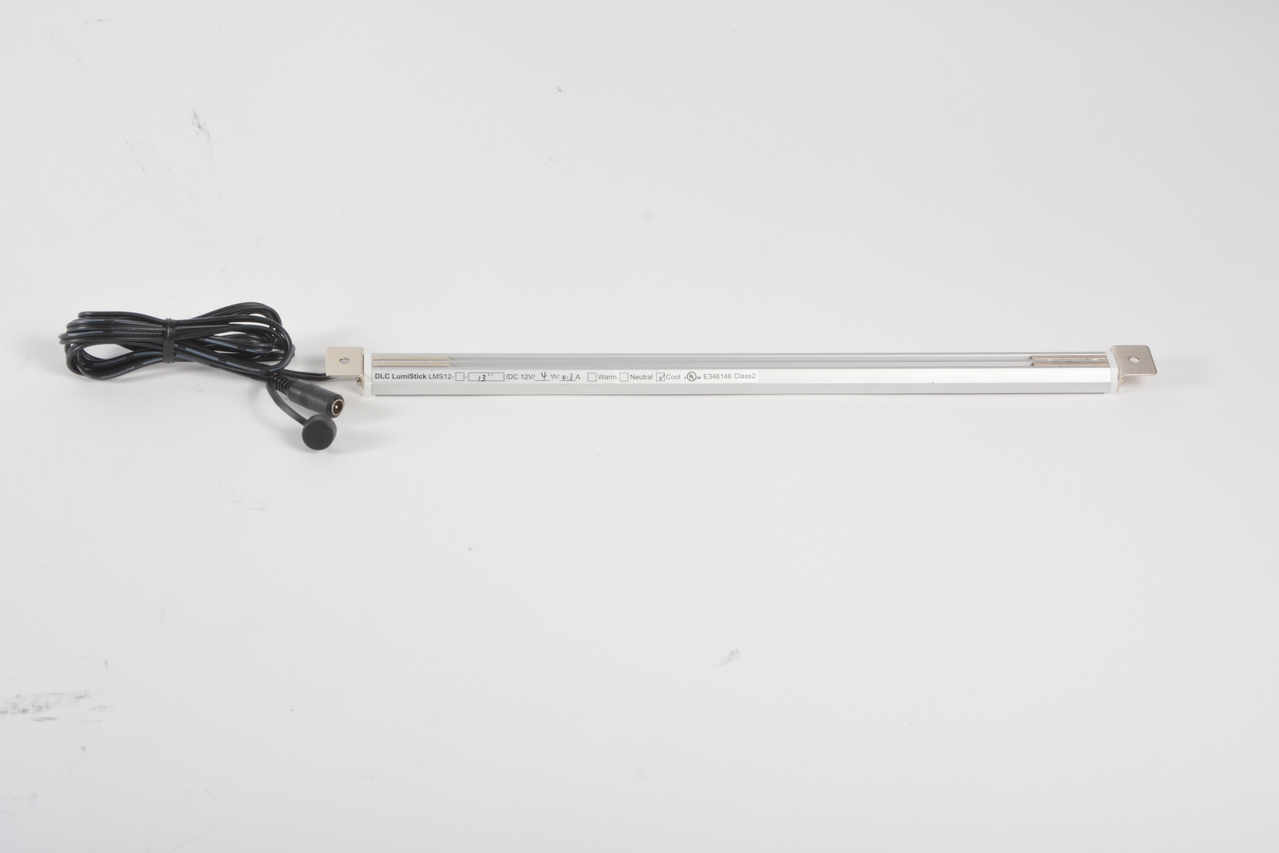 DLC LumiStick LMS12-13 13" DC 12V/ 4W/ 0.3A Cool Led Stick – NTC Tech