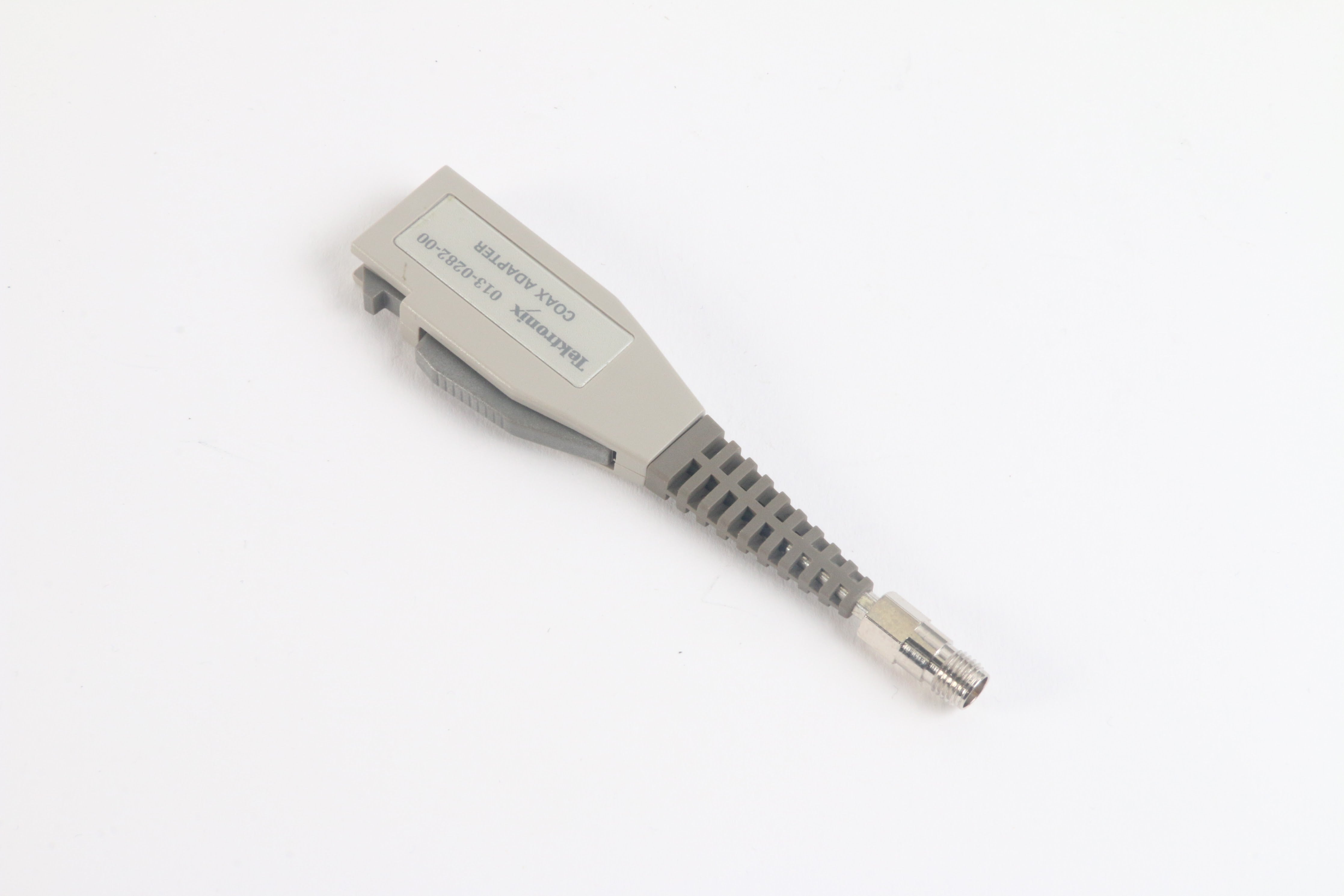 Tektronix 013-0282-00 Coax Adapter, TLS216 TLS21 063-2001-00 - New-Ope ...