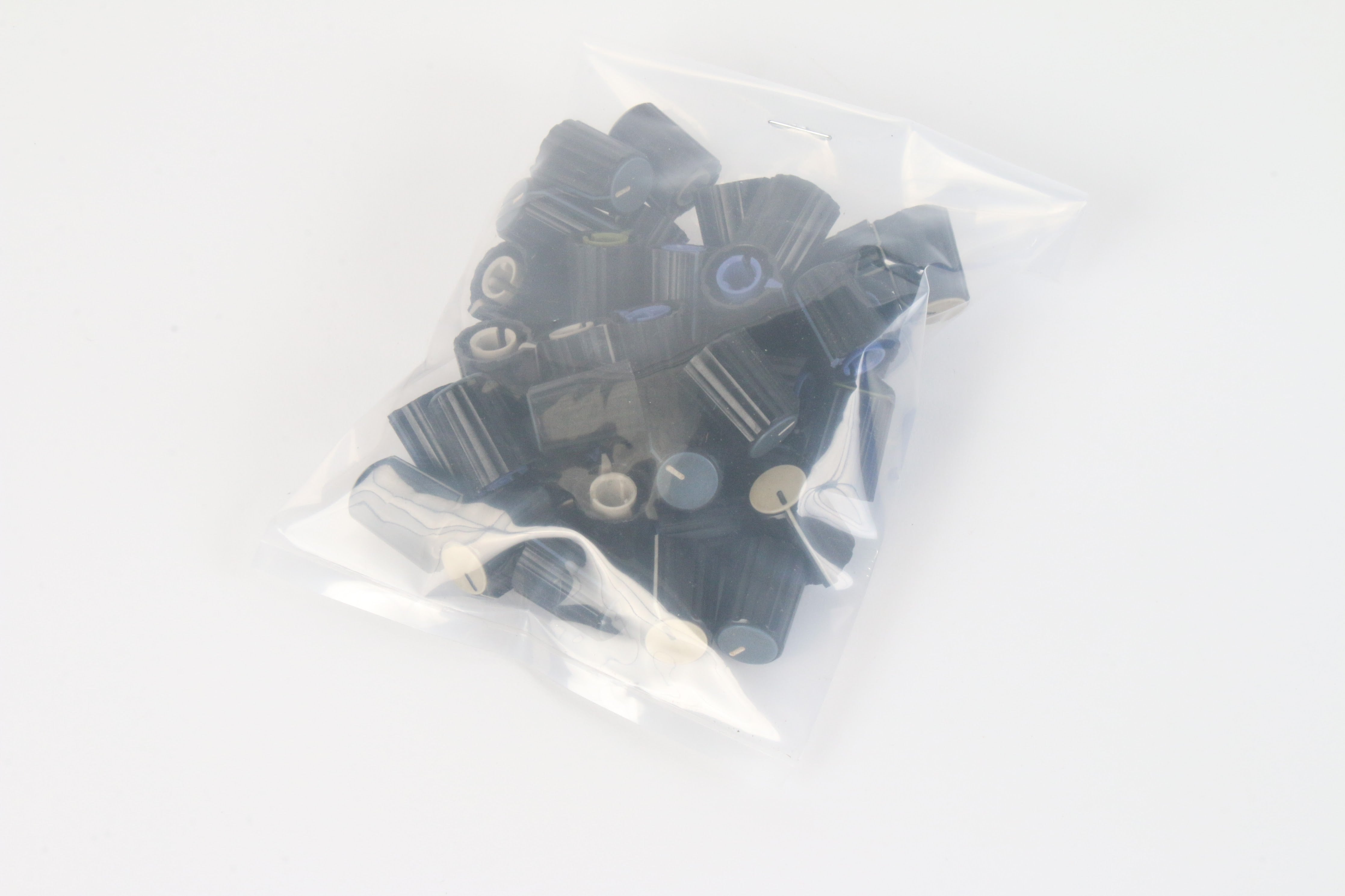 Sub Mix Pan Knob Covers for Ramsa Audio Mixer WR-8210A Set of 40 – NTC Tech