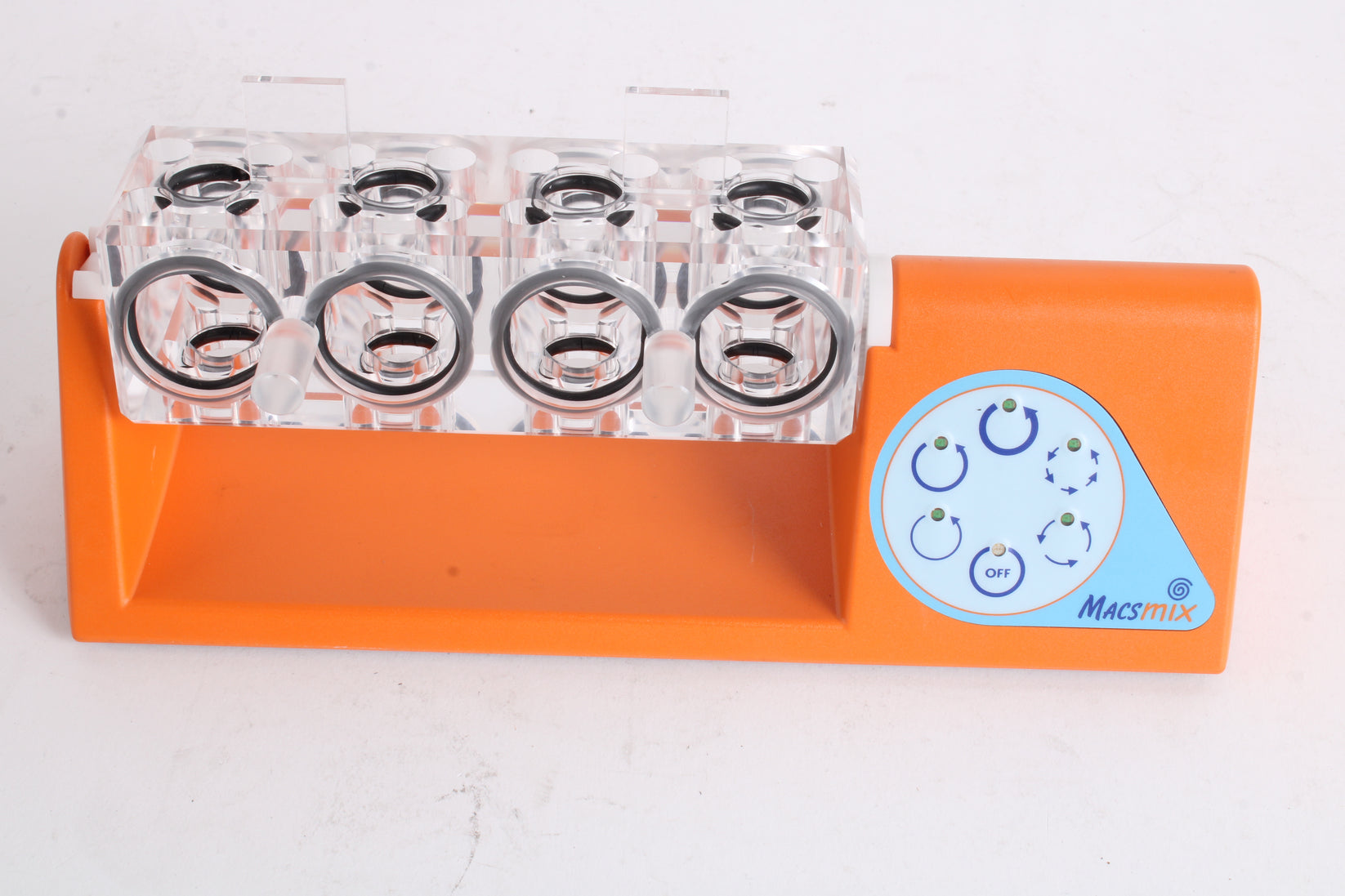 MACSmix Tube Rotator 130-090-753 from Miltenyi Biotec With Power Suppl ...