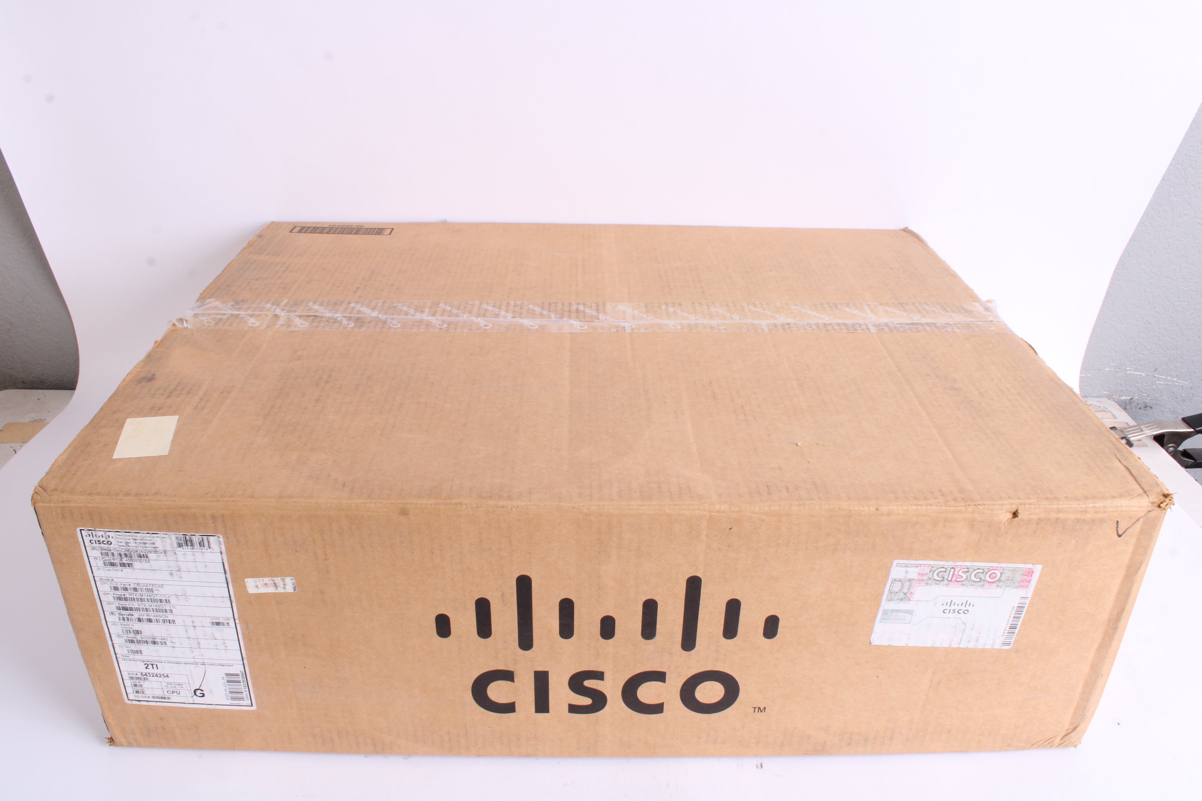 Cisco N7K-M148GT-11L Nexus 7000 48 PT 10 100 1000 Module XL Opti 88265 ...